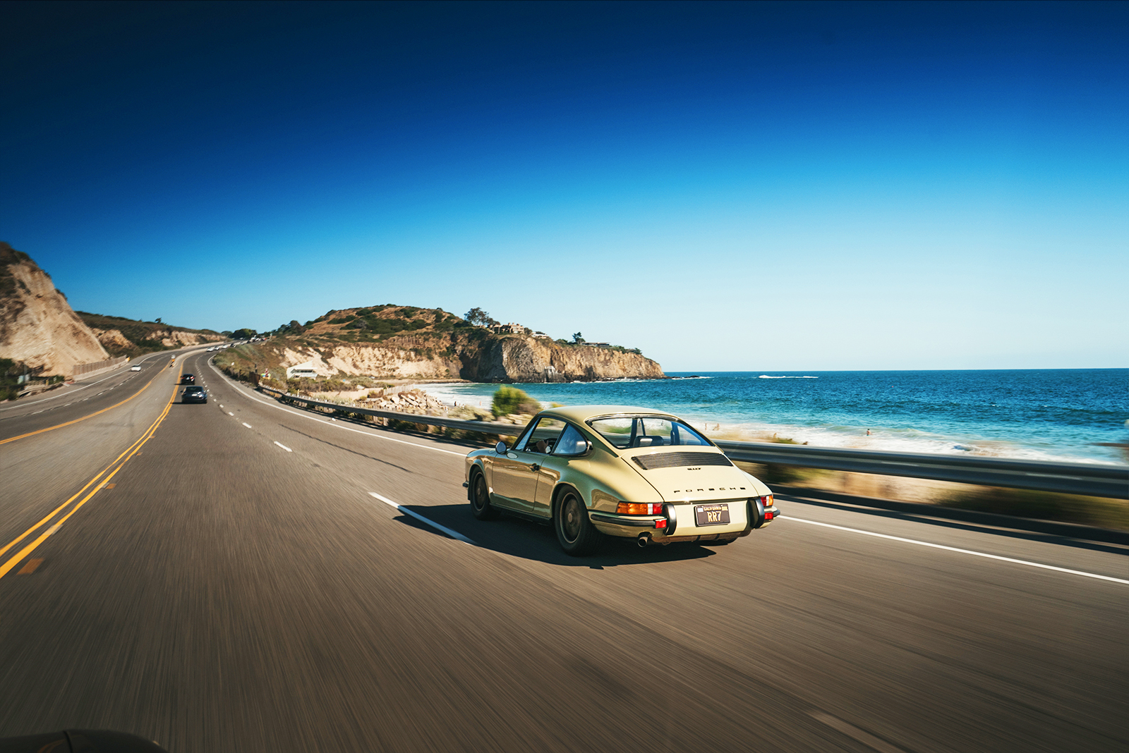 The countdown begins: Porsche Rennsport Reunion 7 tickets now on sale ...