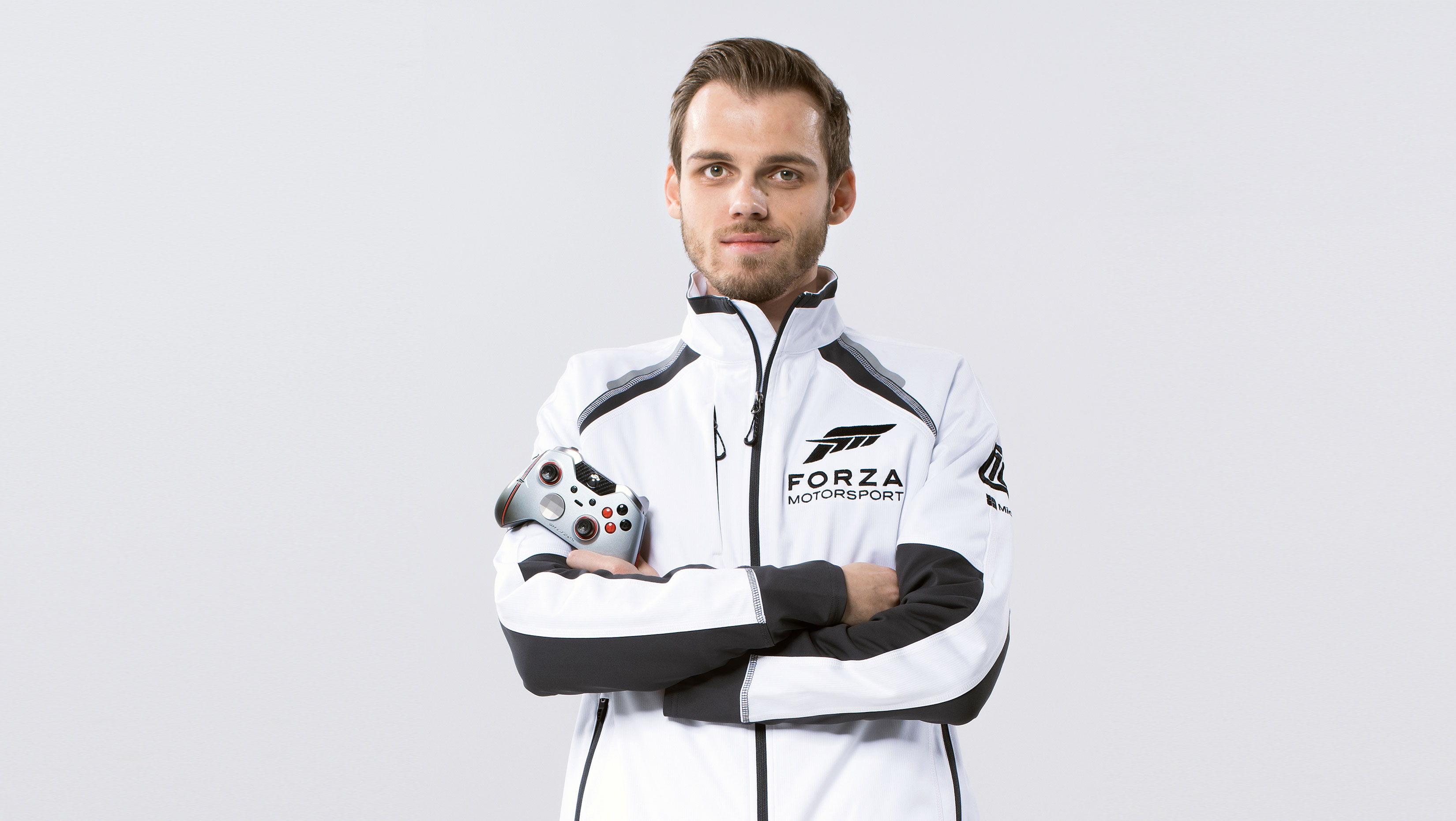 Nerves of Zeal - Porsche Newsroom