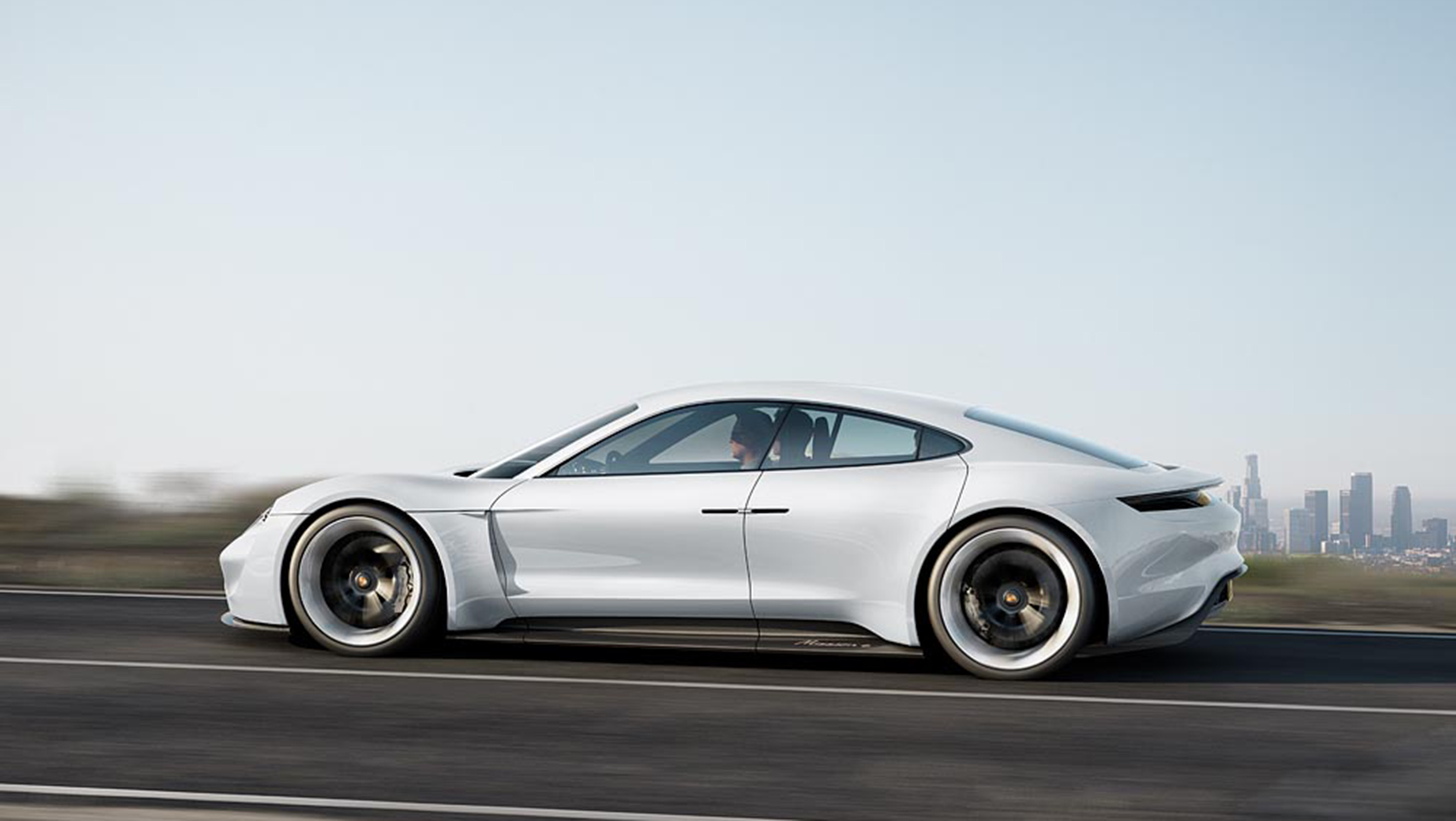 Porsche auf der IAA 2015 - Porsche Newsroom DEU