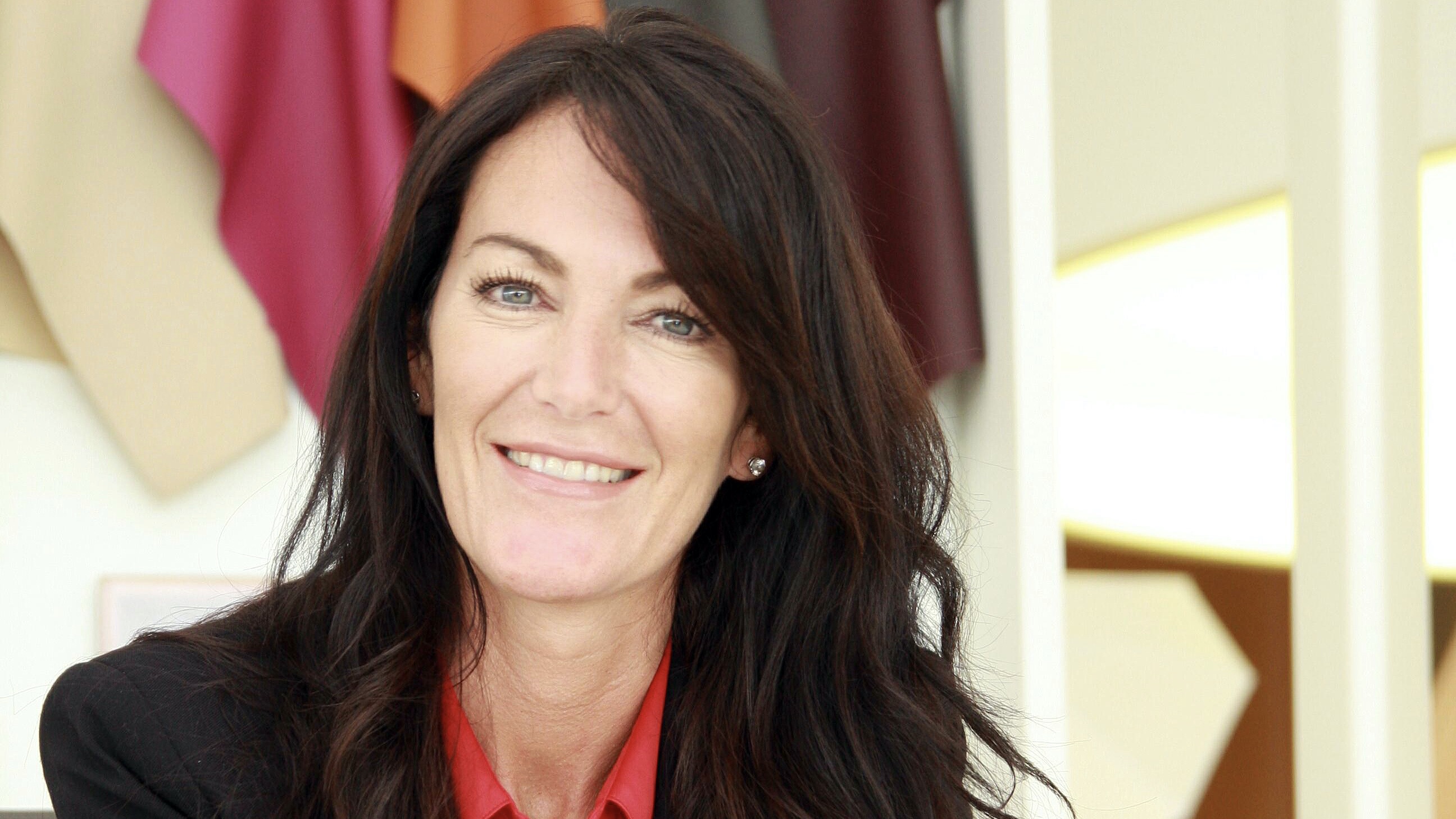 Sarah Simpson becomes Chief Executive Officer of Porsche Cars Great ...