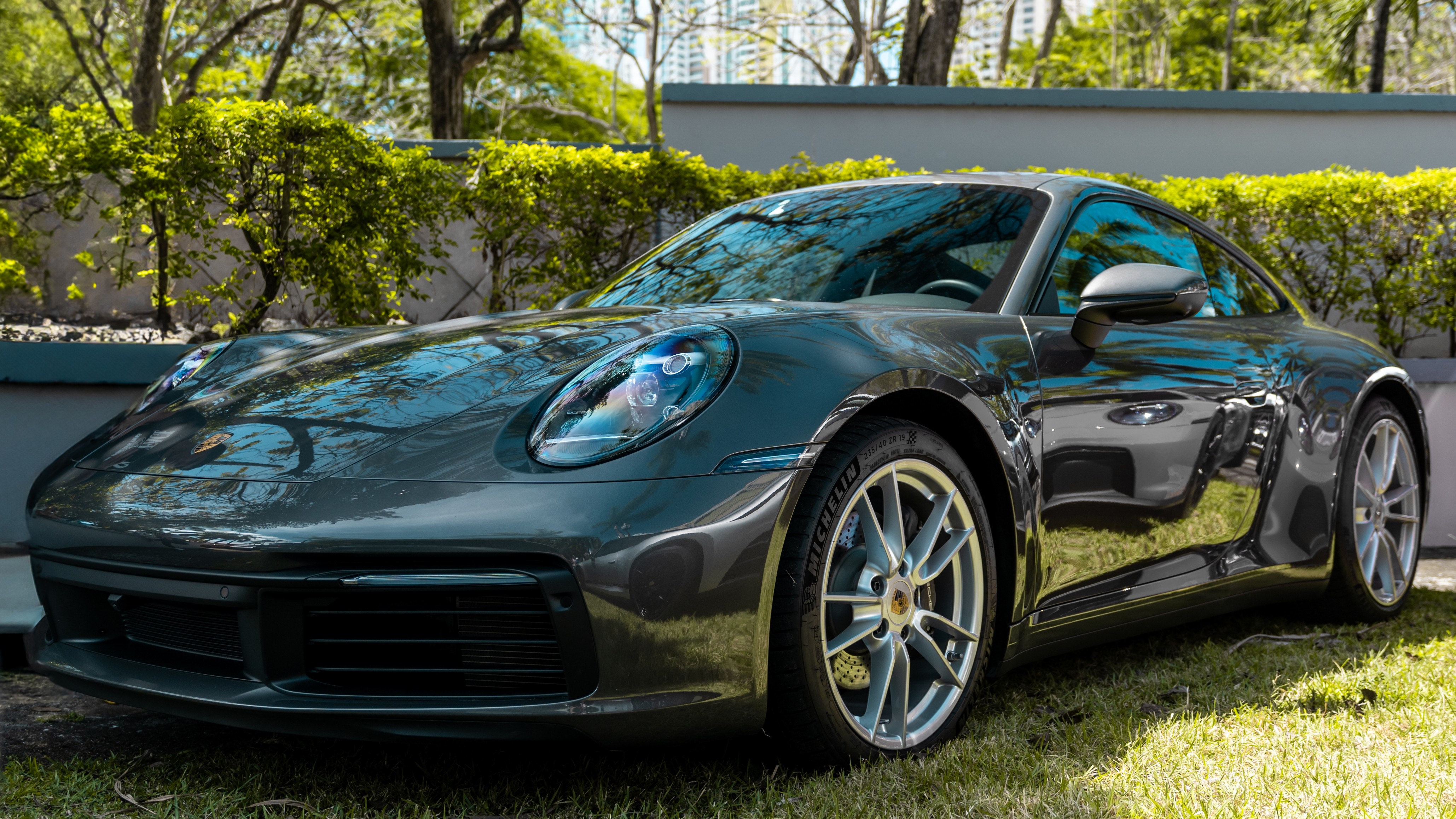 Porsche Panamá celebra la XIII edición del Concurso de Elegancia ...