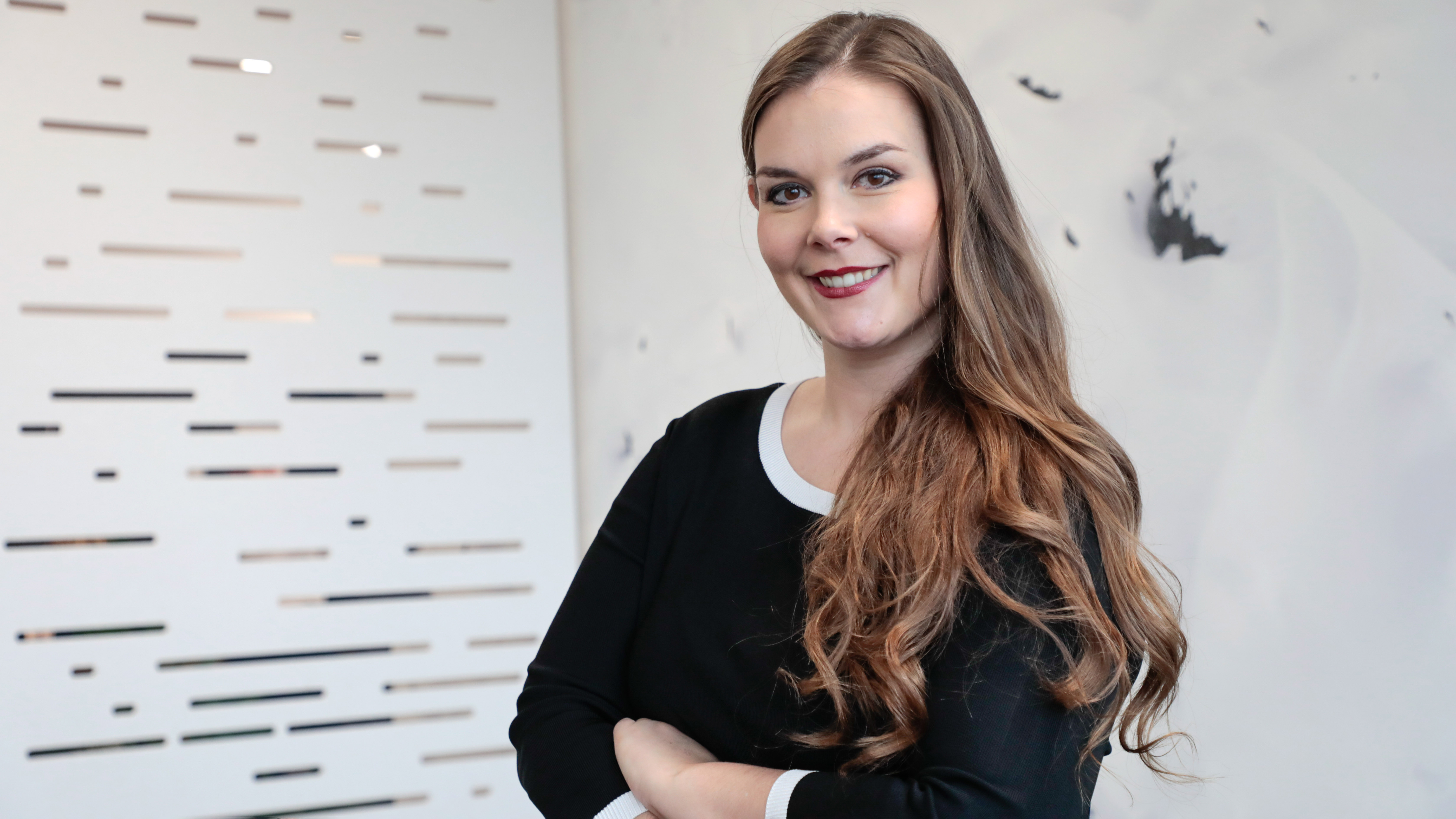 Maike Kelessidis: „Eine nachhaltige Lieferkette sichert uns eine ...