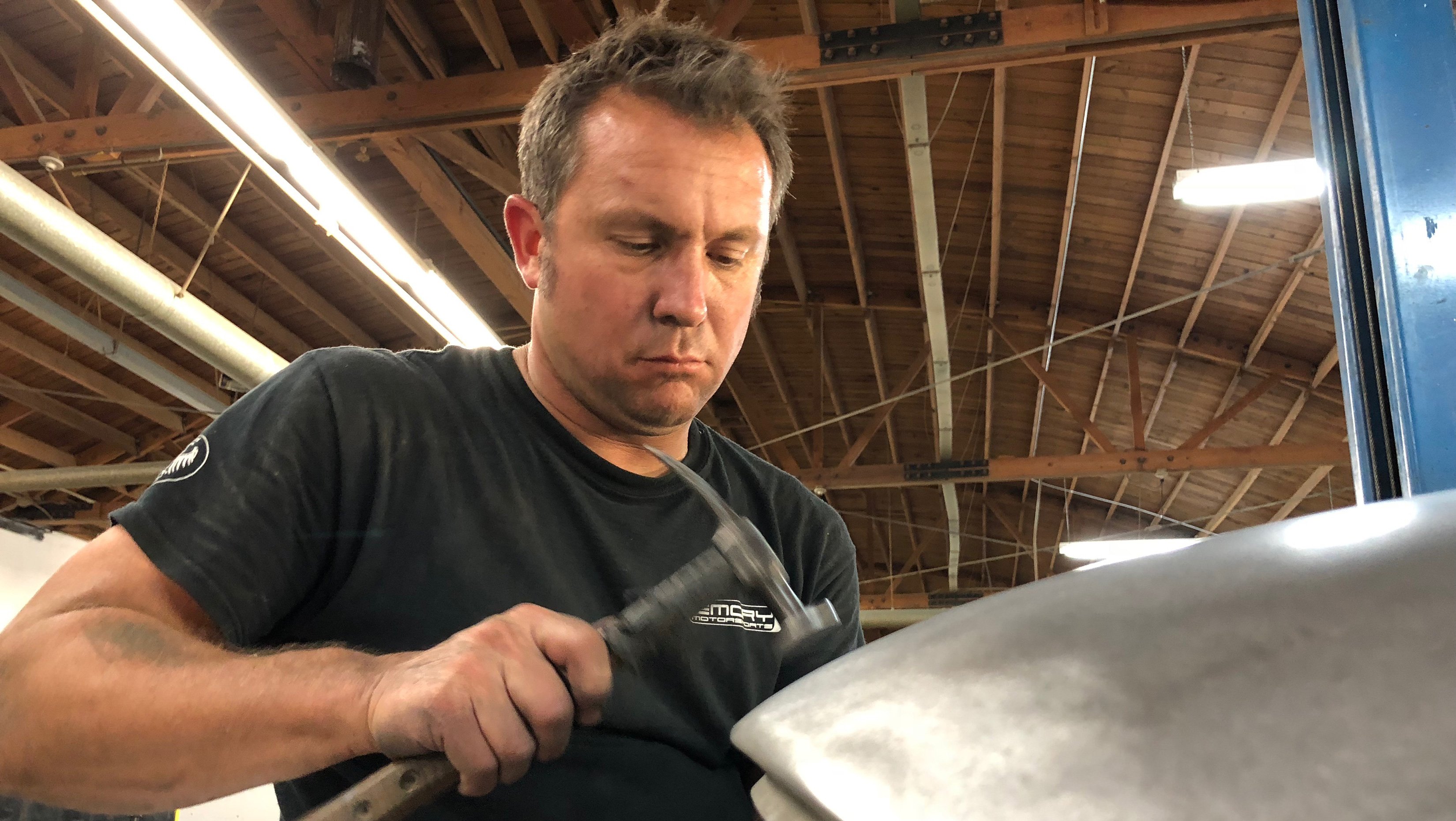 高速致敬 - Porsche Newsroom CHN