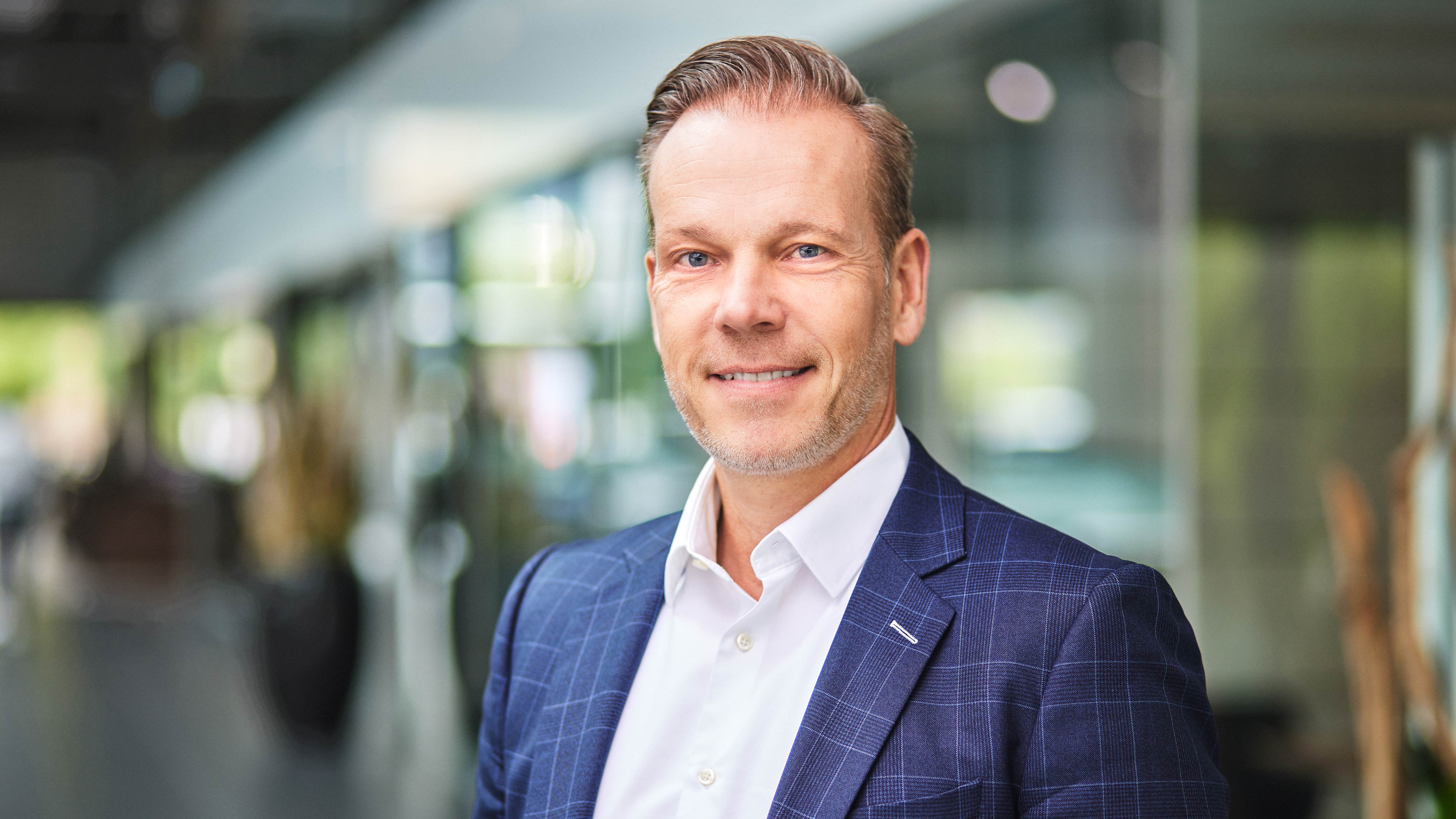 Holger Gerrmann diventa il nuovo Direttore Generale di Porsche Svizzera ...