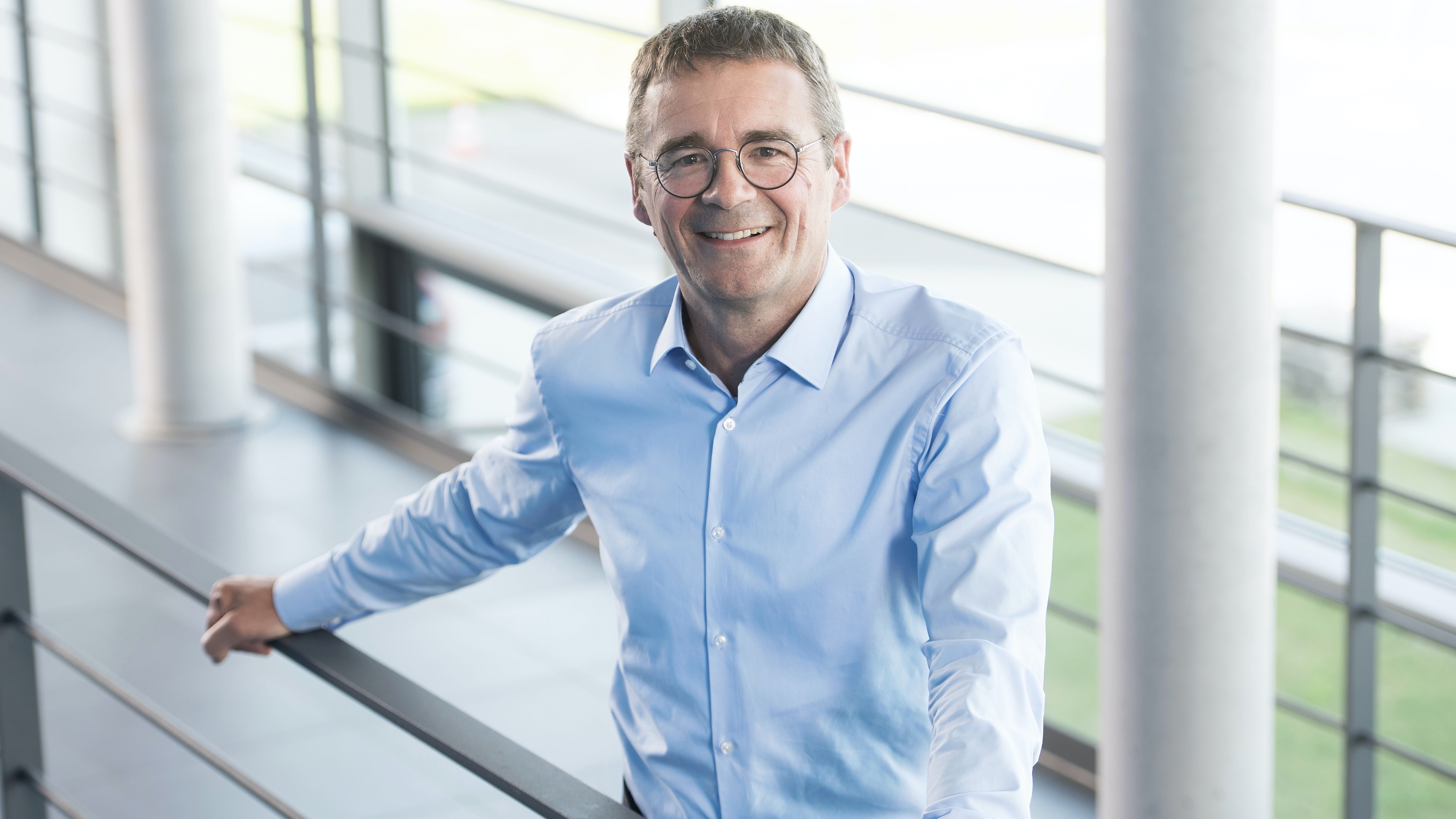 保时捷工程中国管理层变动 - Porsche Newsroom CHN