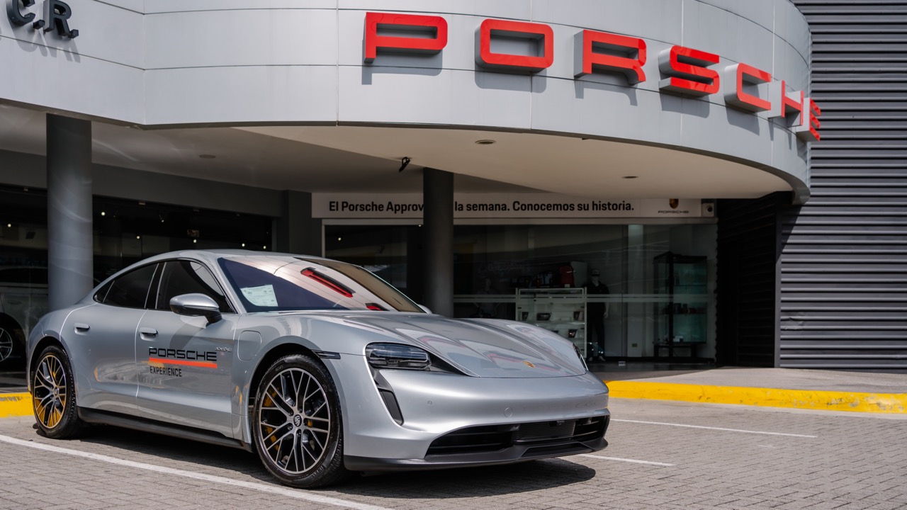 La sostenibilidad en Costa Rica y su vínculo con las metas para Porsche ...