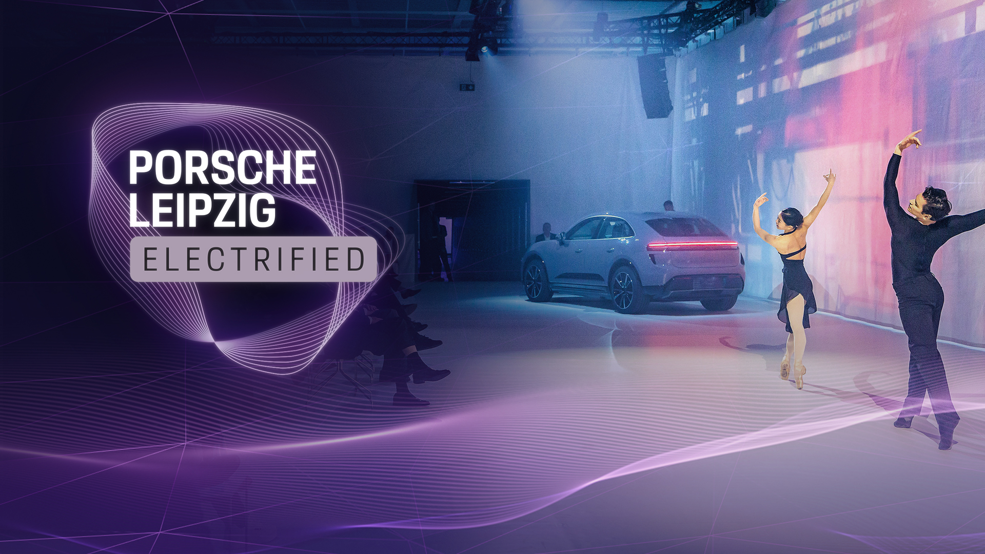 Patrick Long – Porsche Newsroom