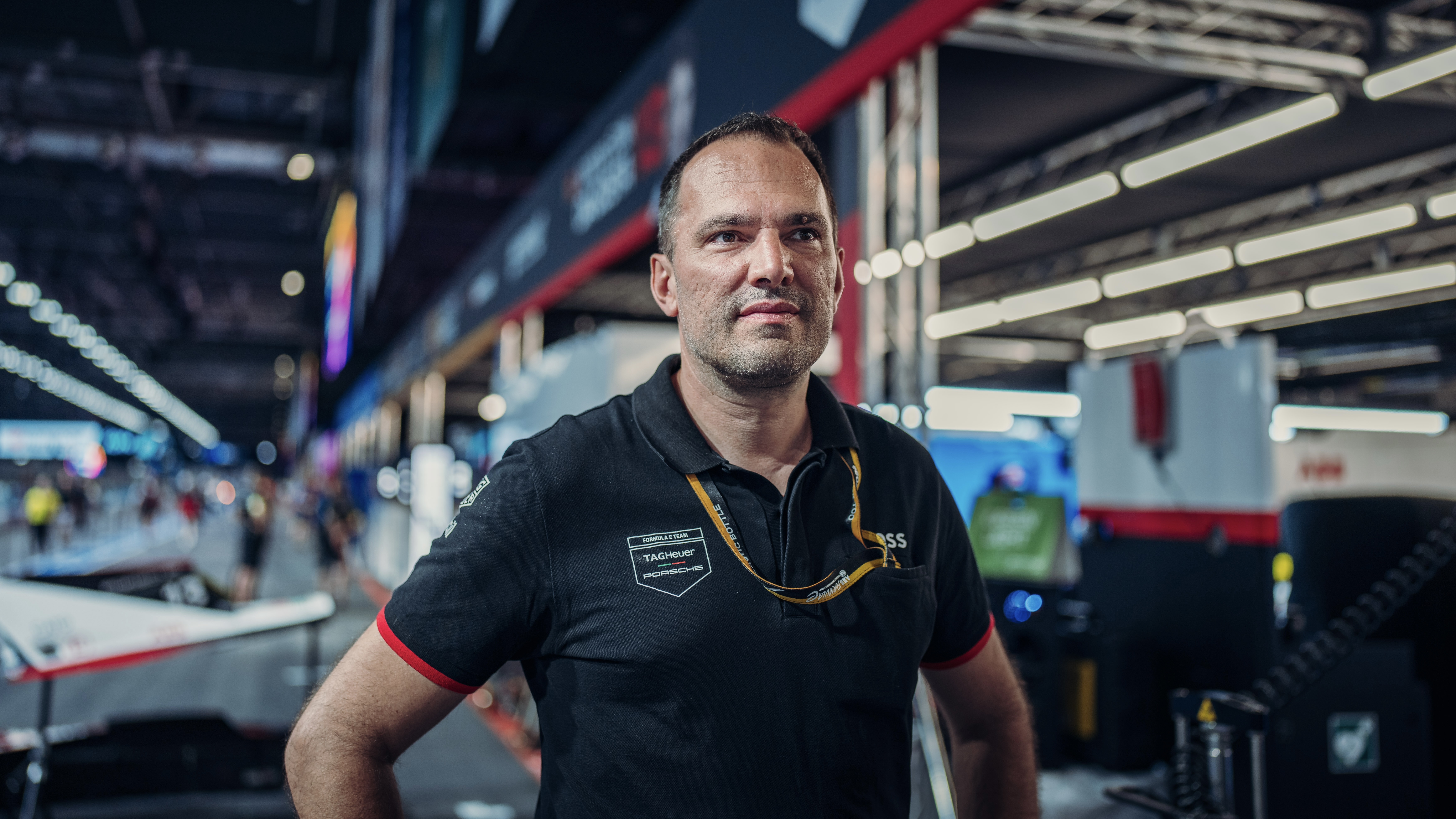 Porsche driver Pascal Wehrlein wins Formula E World Championship ...