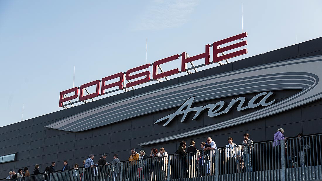 „Die schönste Halle im Tennis“