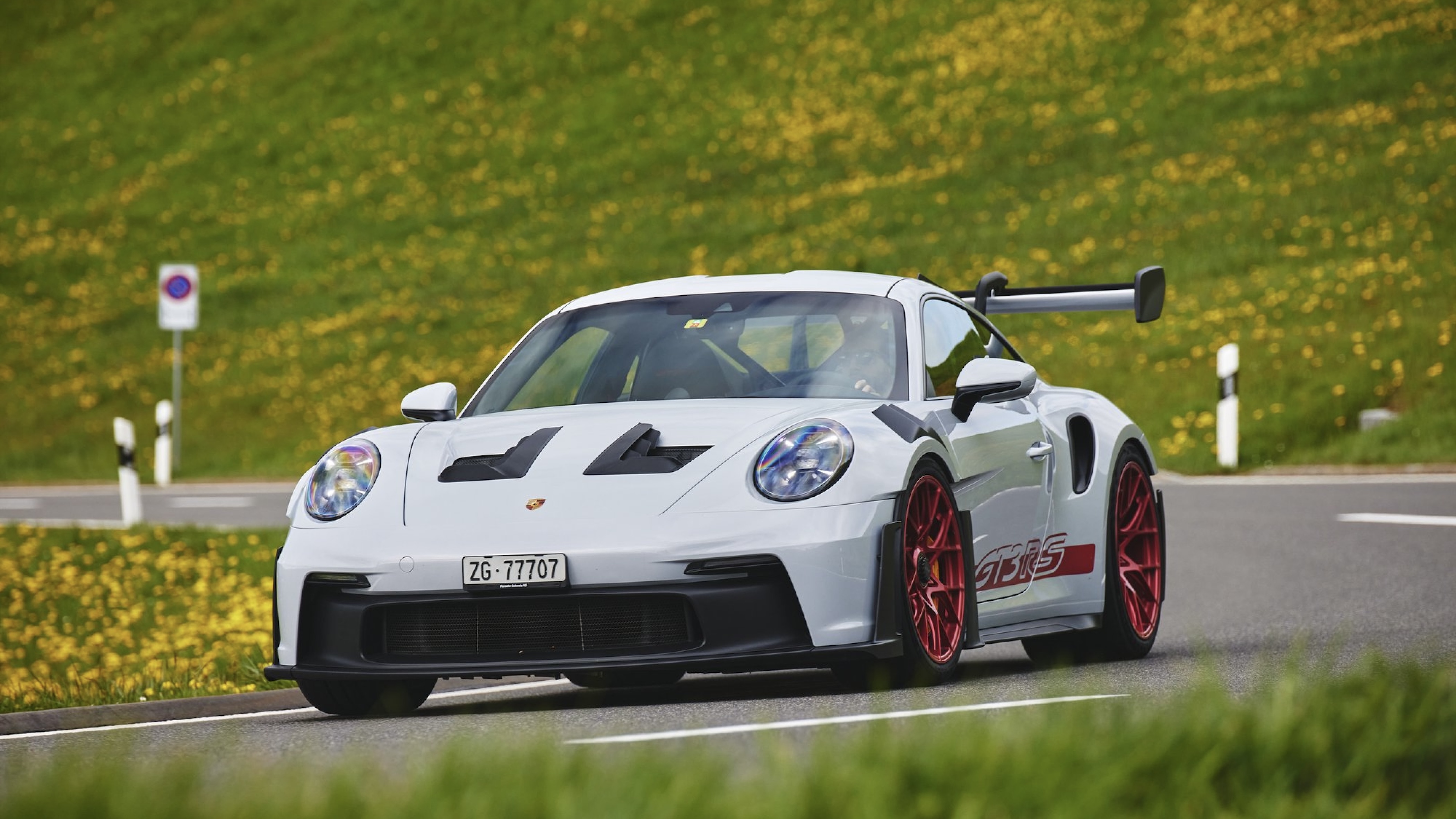 Les modèles Porsche les plus populaires : en Suisse, les sportives ont ...