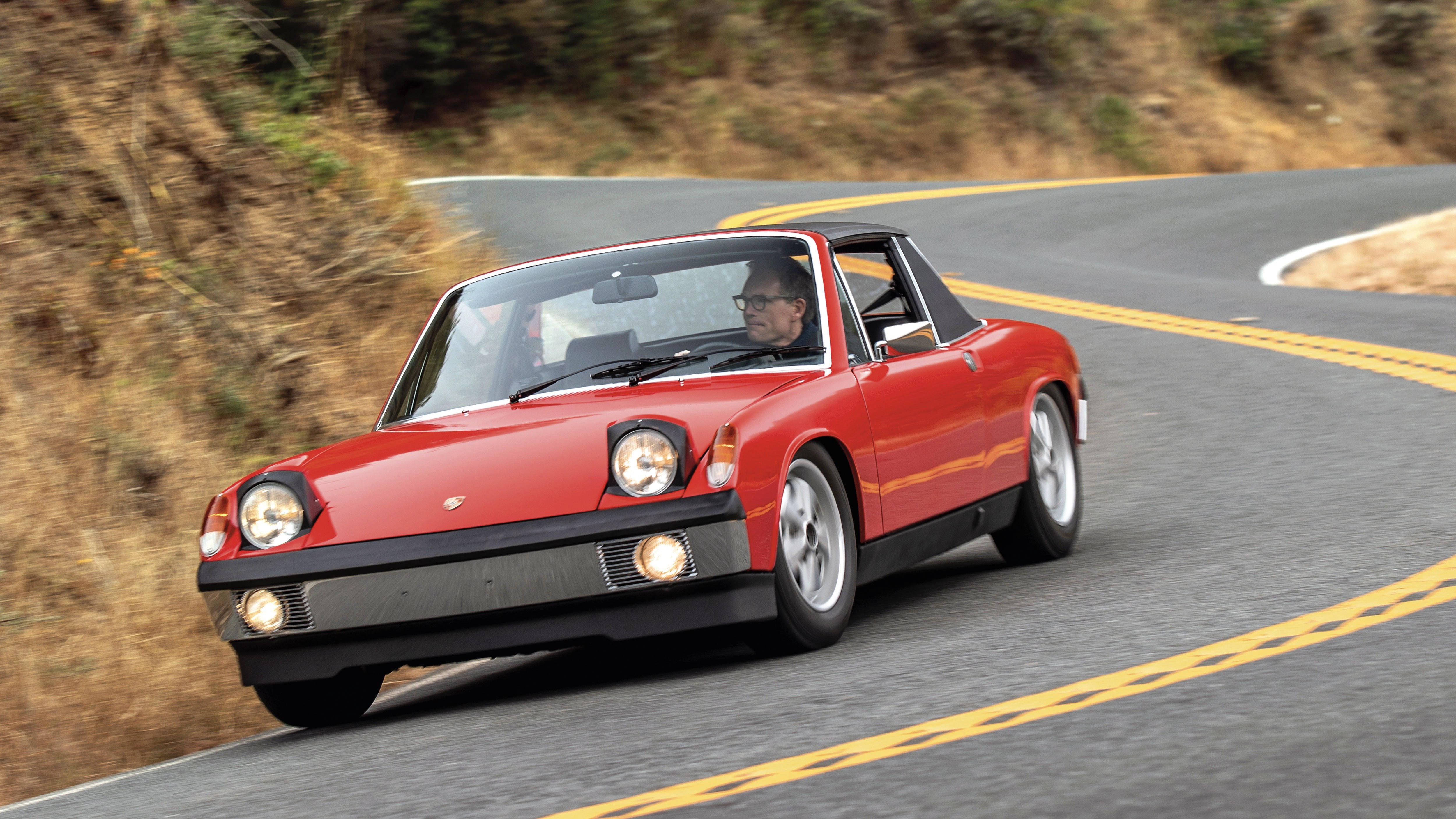 How the Porsche legend remains alive even after 75 years - Porsche Newsroom