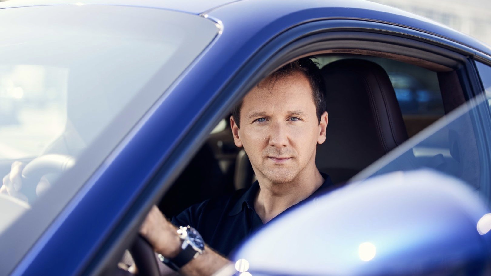 The art of inspiration at Porsche - Porsche Newsroom