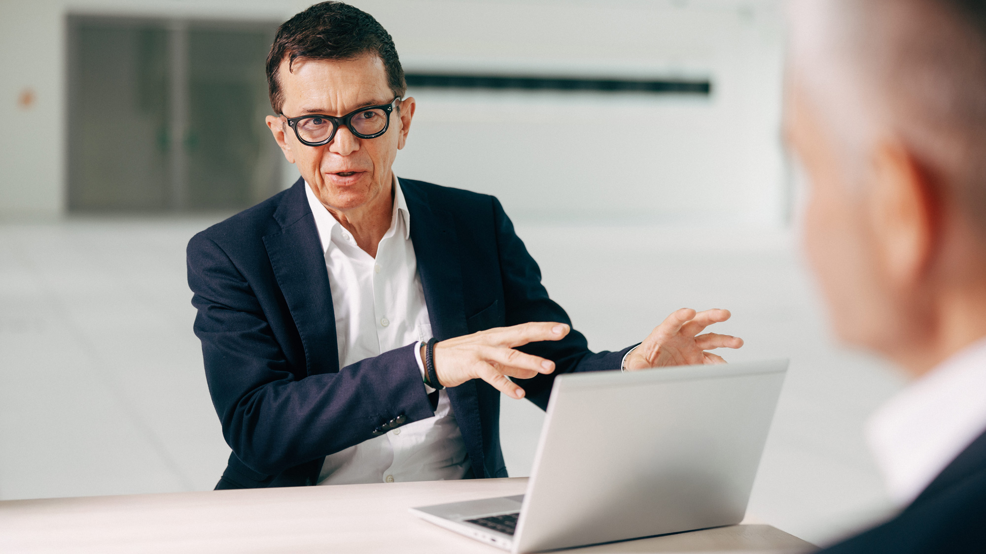 Innovations that excite customers - Porsche Newsroom