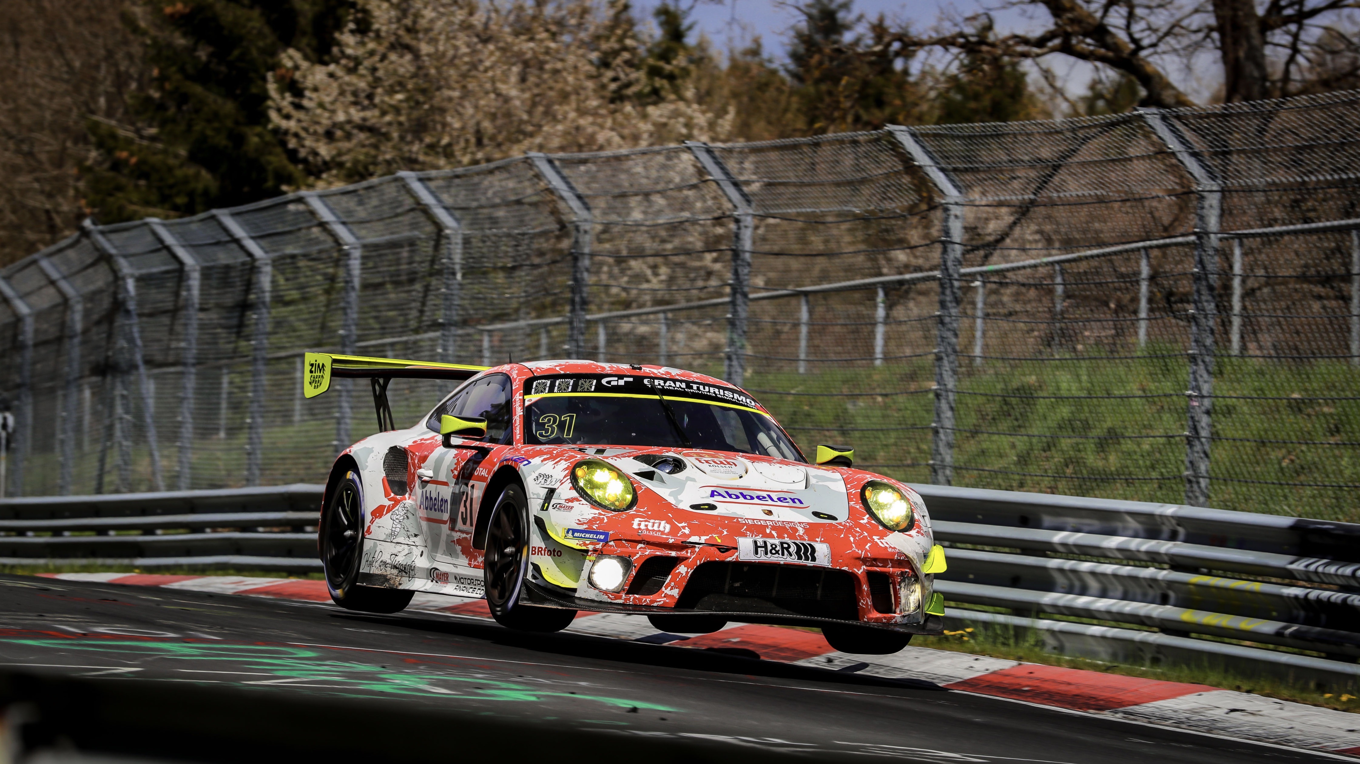 Patrick Long – Porsche Newsroom