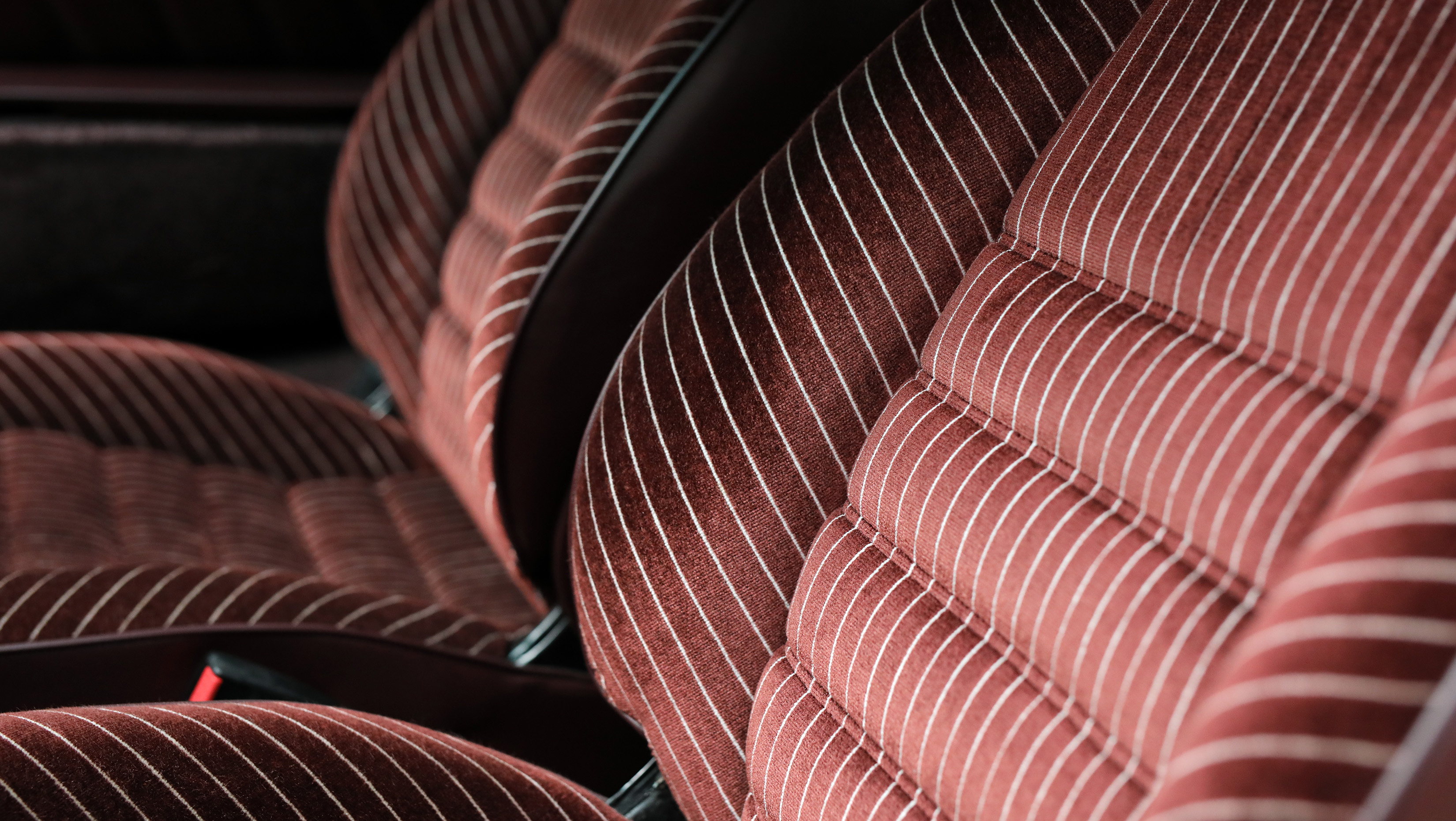 The most famous Porsche seat designs - Porsche Newsroom