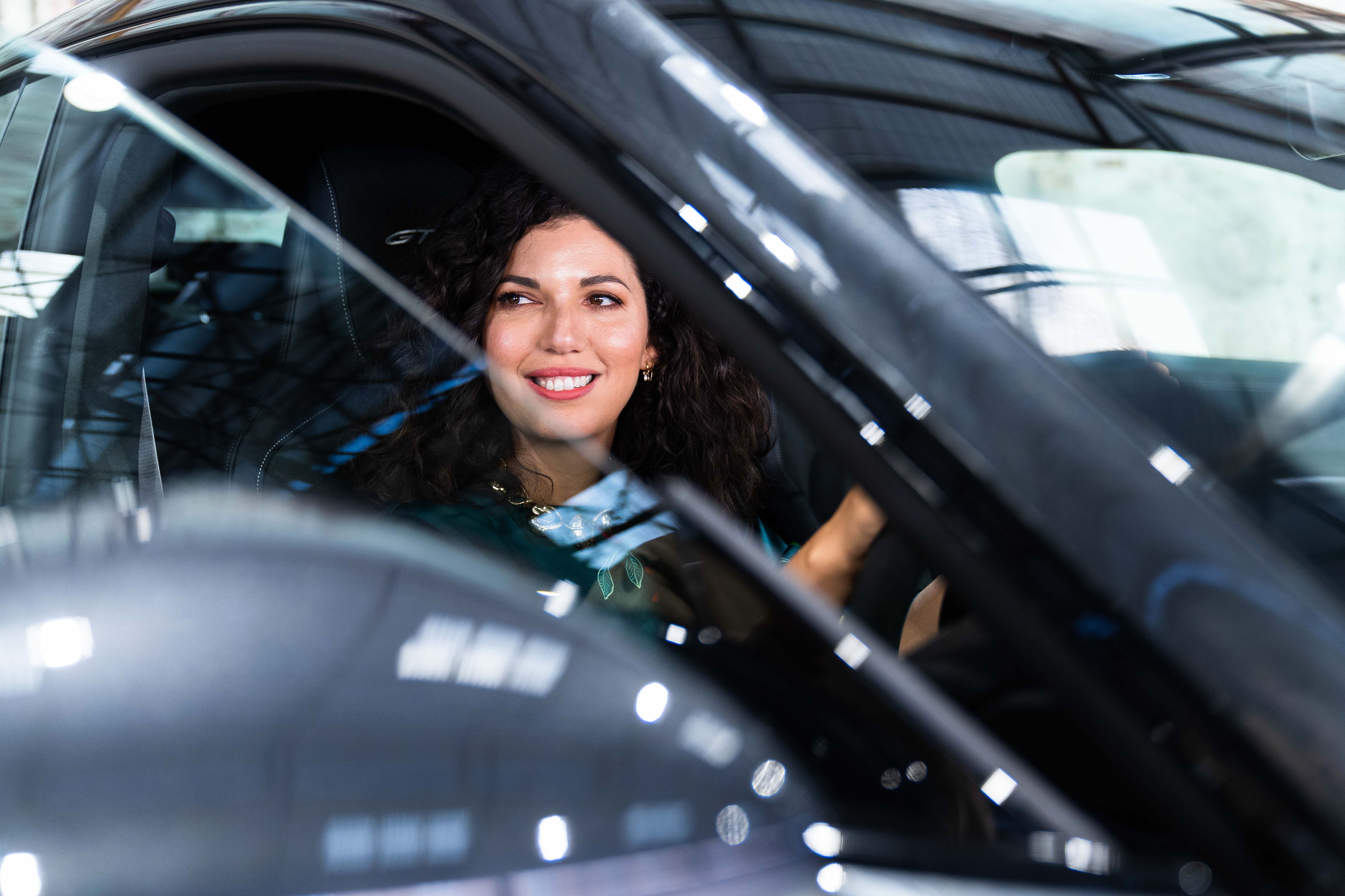 75 Years of Porsche Dreamers: Lesleigh Jermanus - Porsche Newsroom AUS