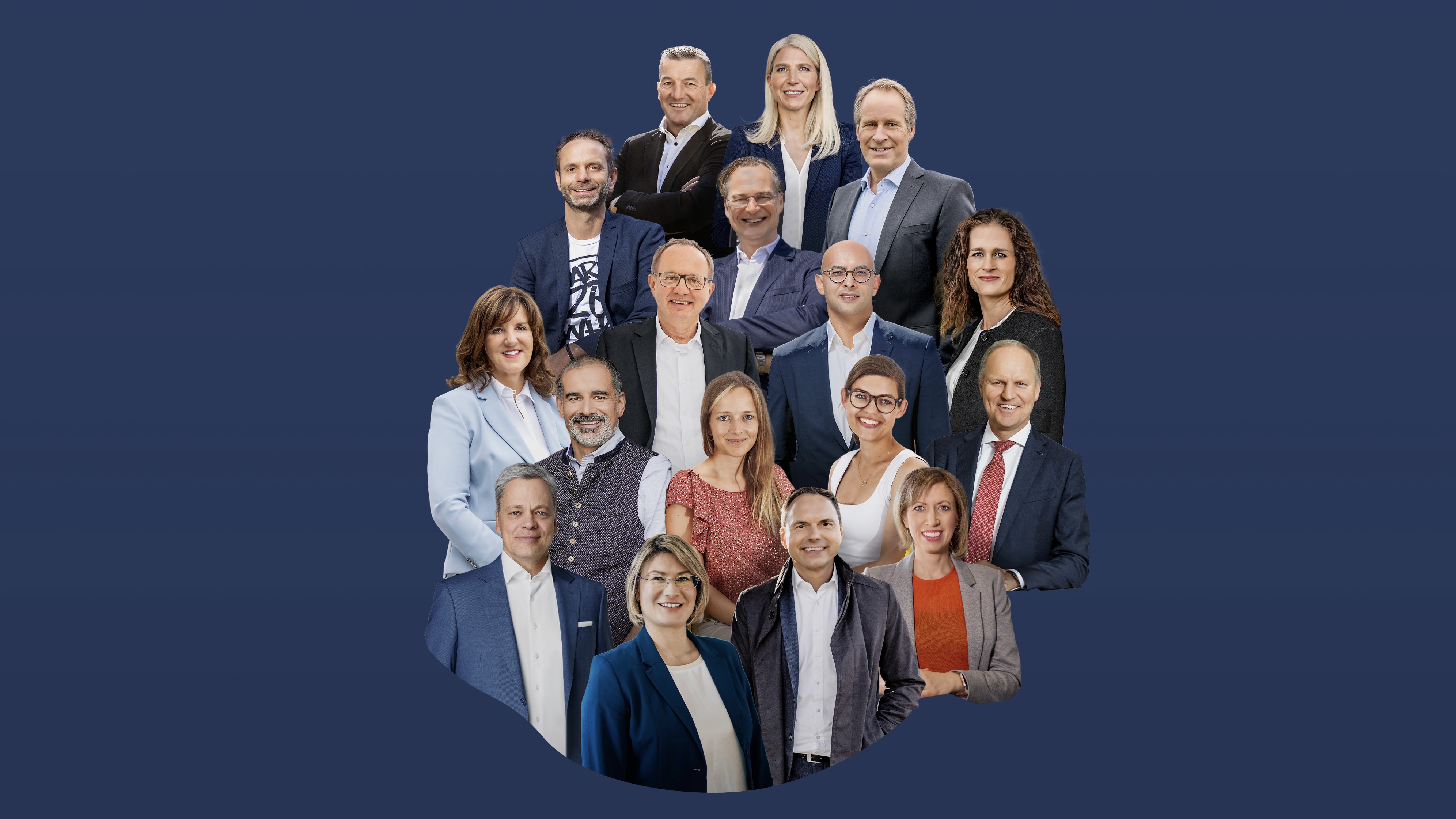 Sustainability 2024: That’s What Top Management Is Looking At - Porsche ...