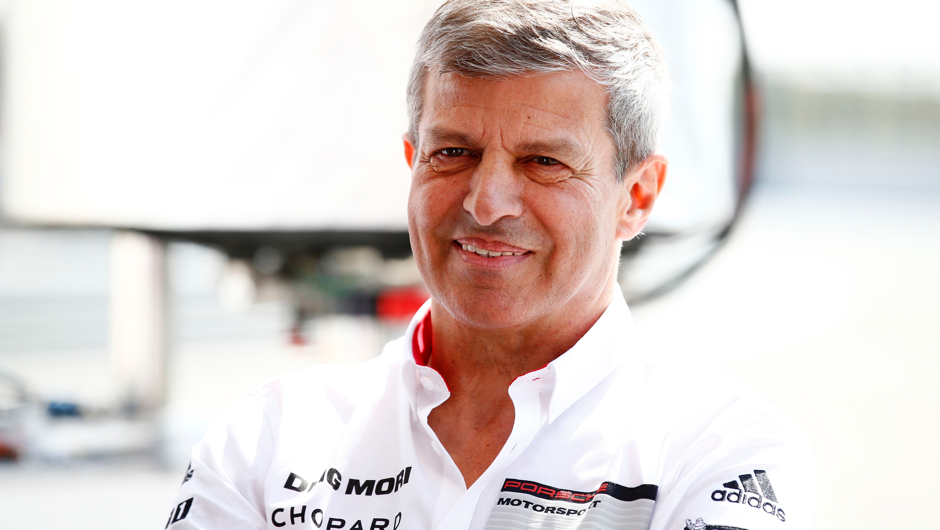 Motorsport Development Lab - Porsche Newsroom