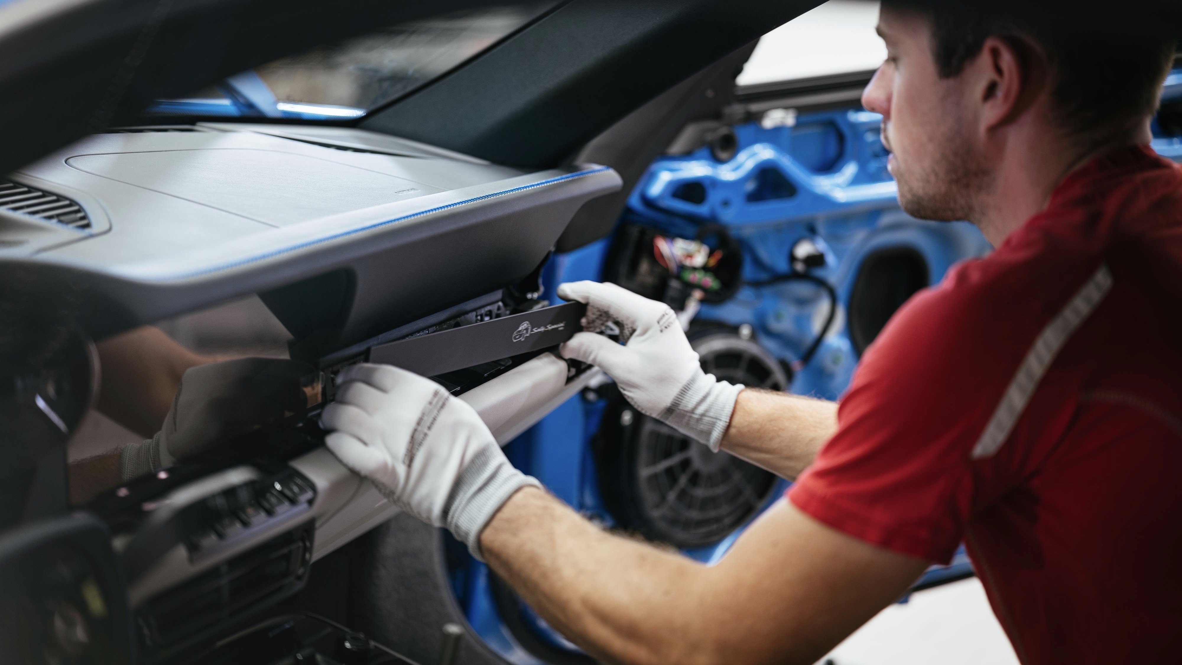 Earl Bamber – Porsche Newsroom - Page 2