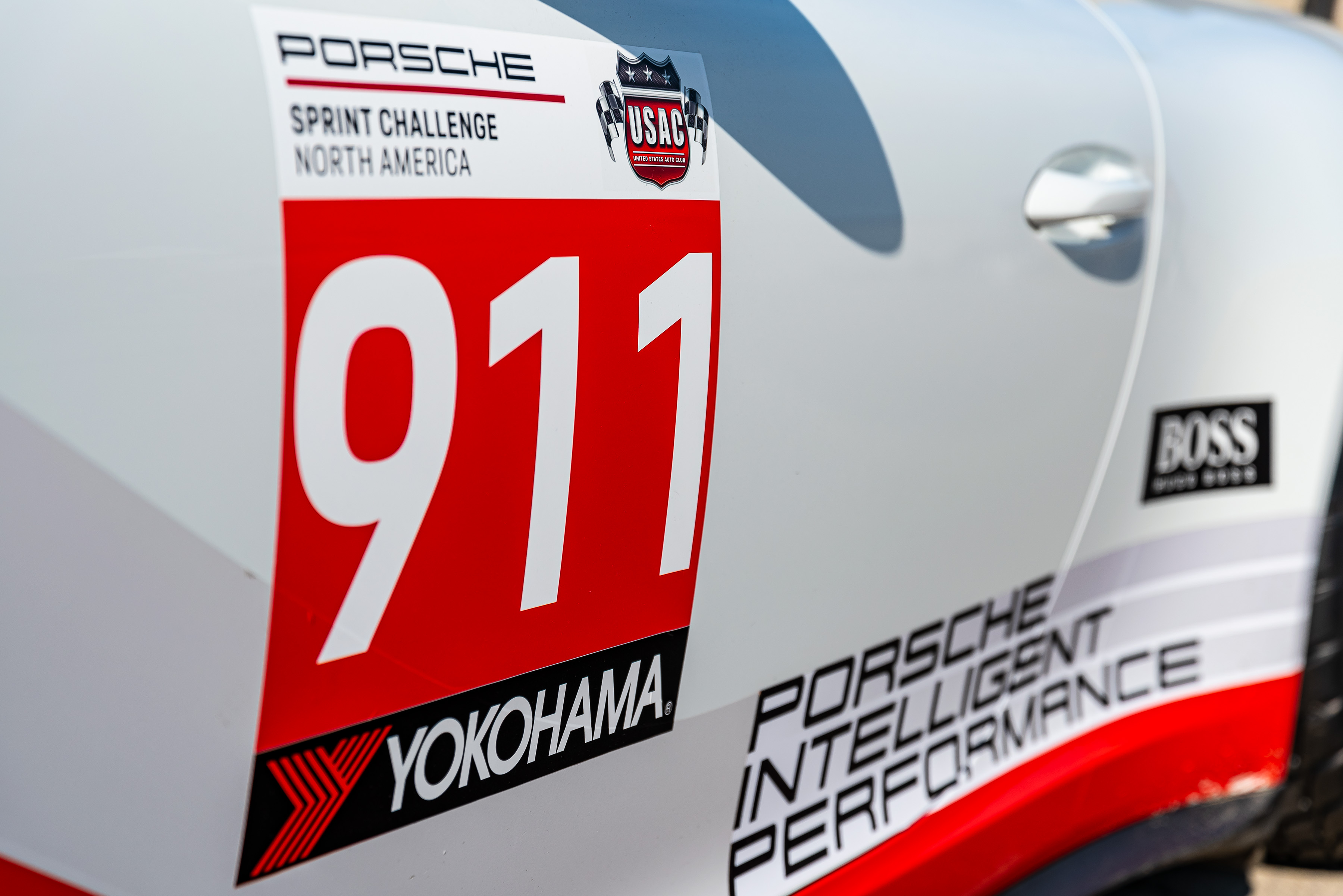 Porsche Motorsport Weekly Event Notes: Tuesday, November 3, 2020 ...