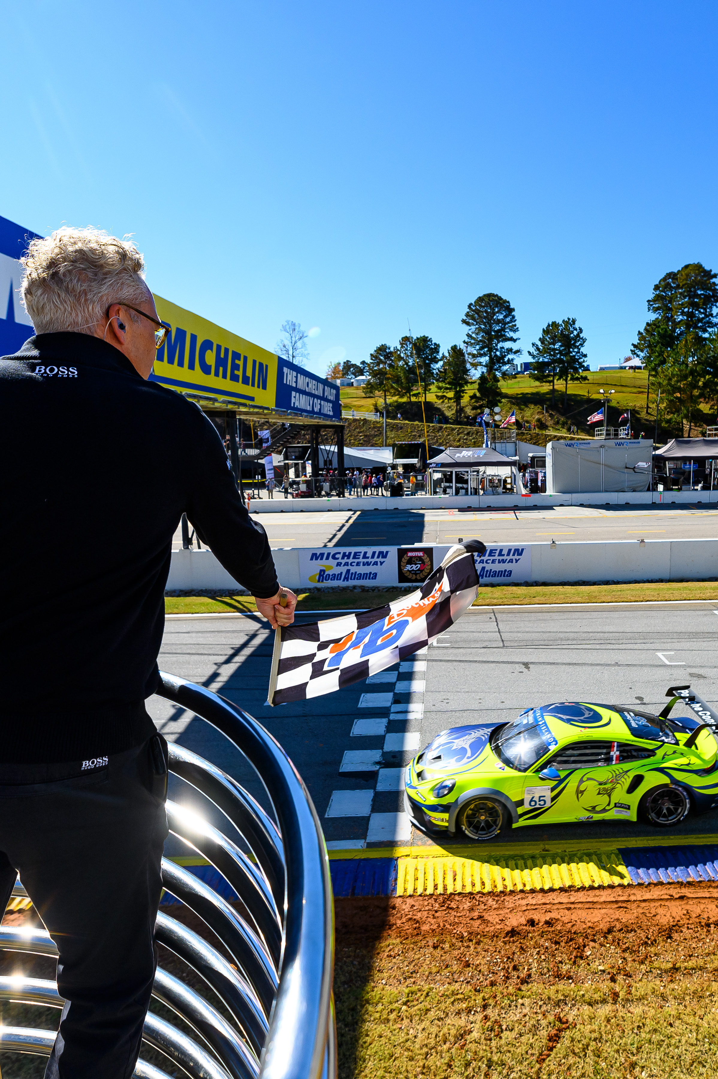 Castro joins Priaulx and Halcome as Porsche one-make champion - Porsche ...