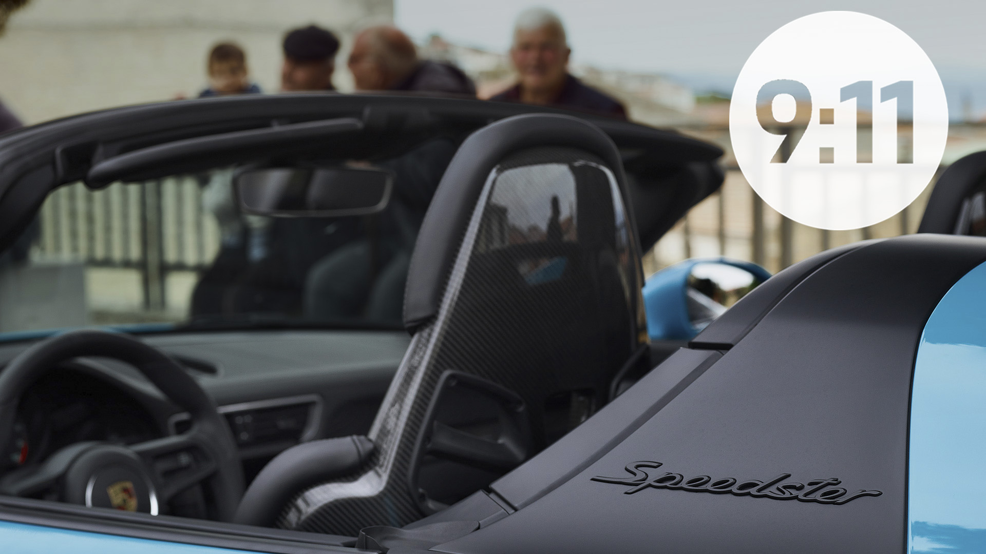 9:11 Magazin, Folge 13: Porsche-DNA