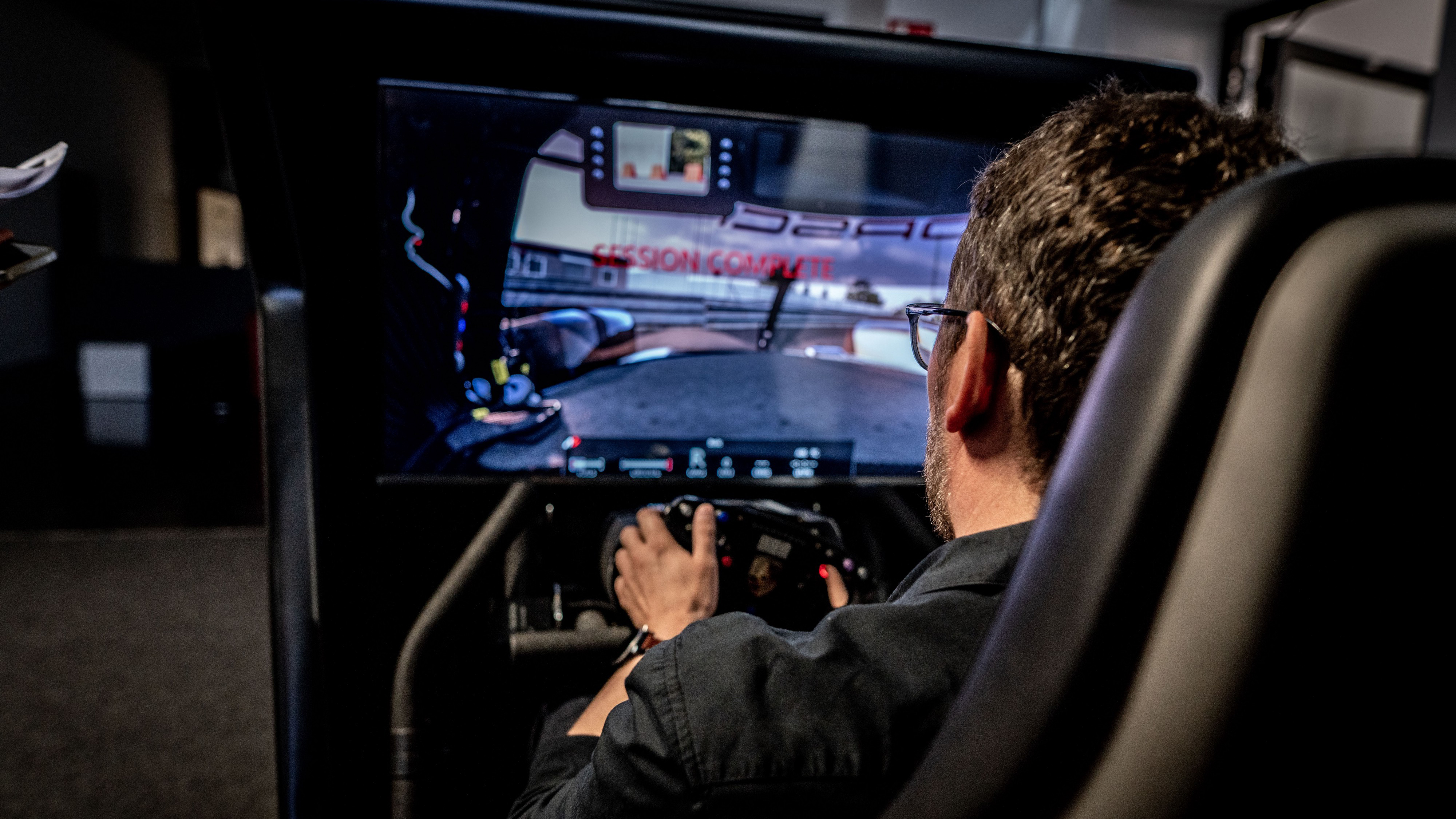 Four facts you should know about the Esports Racing Community — and why ...