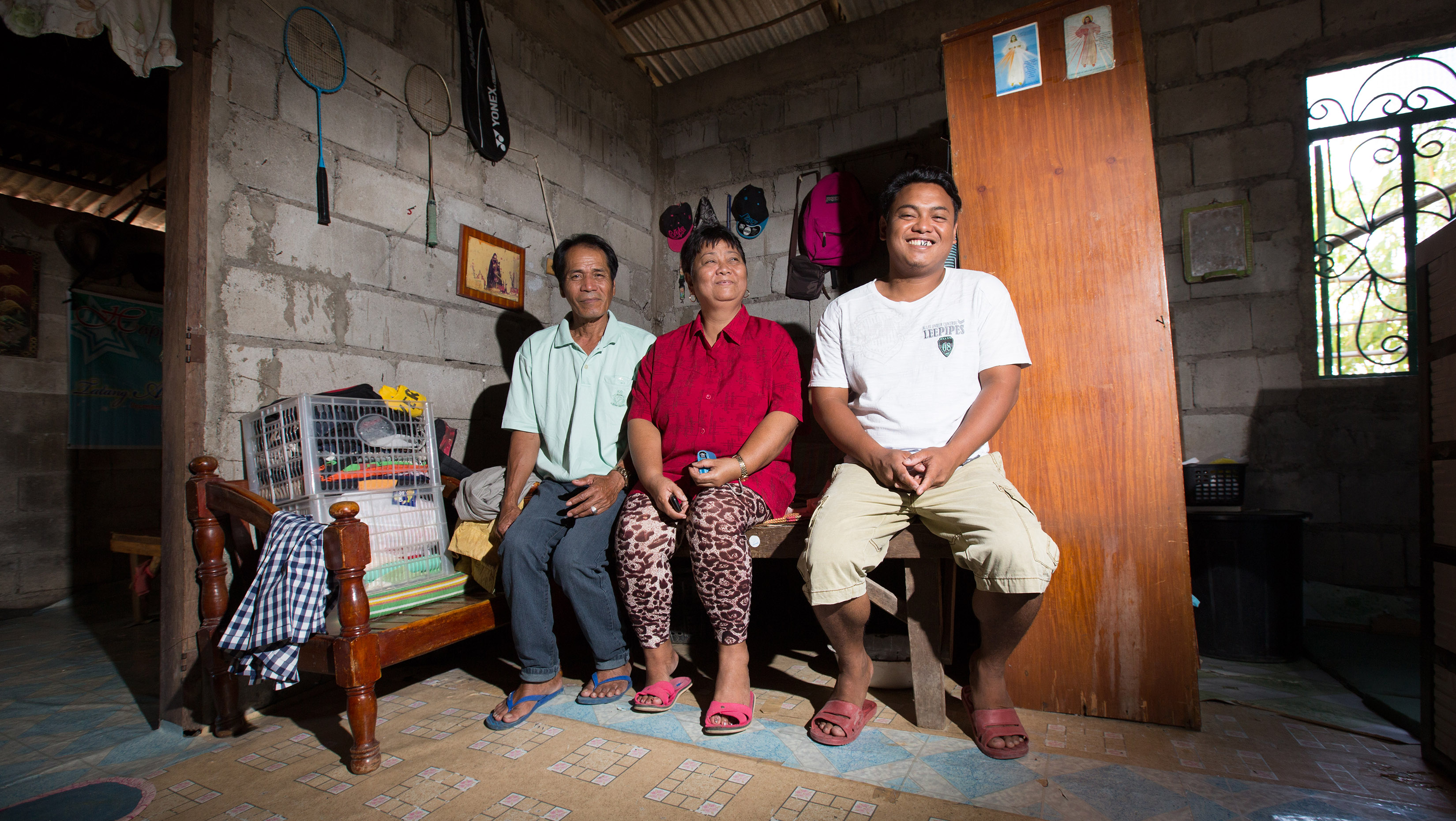 PTRCA: From Manila to Dubai with Porsche - Porsche Newsroom