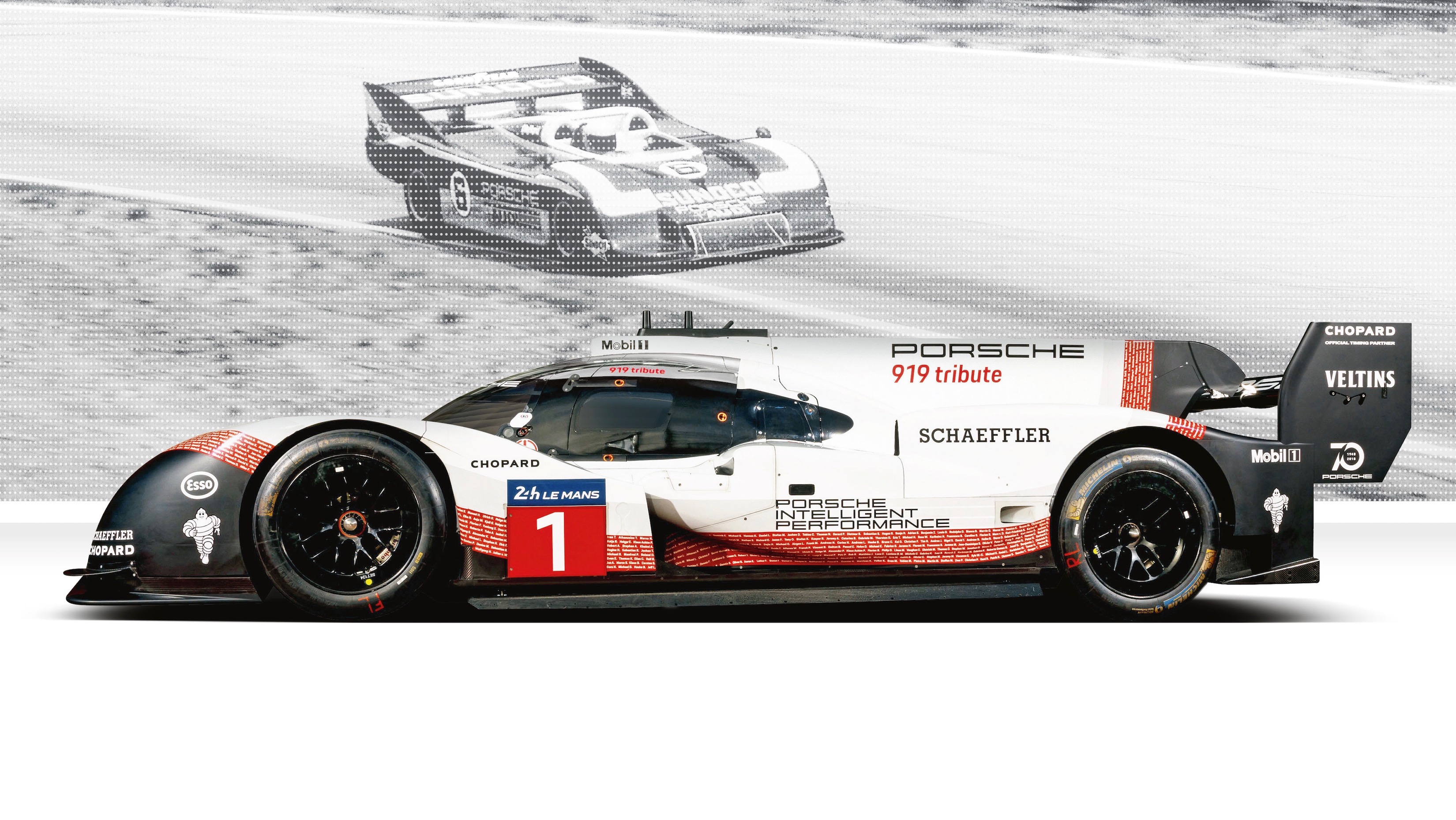 保时捷历史：电动先锋 - Porsche Newsroom CHN