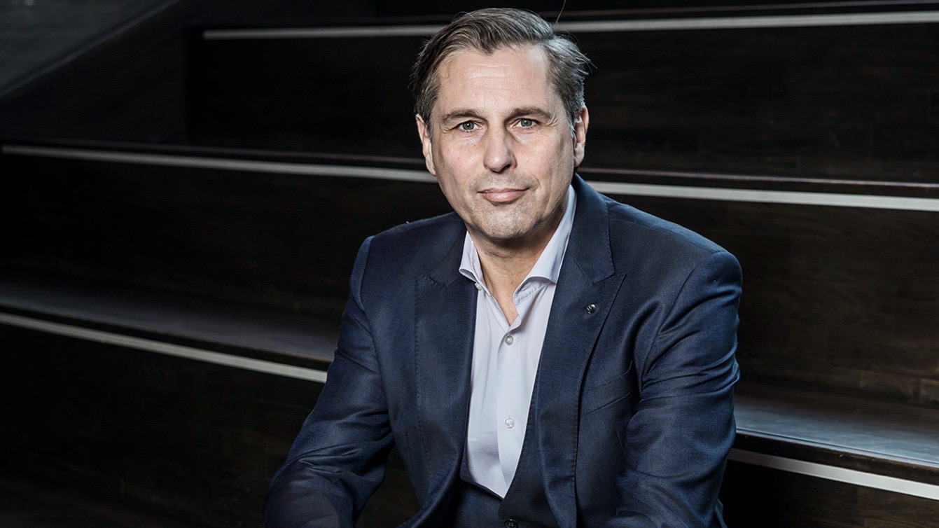 Klaus Zellmer: „Mehr Leistungen auf Knopfdruck“ - Porsche Newsroom DEU