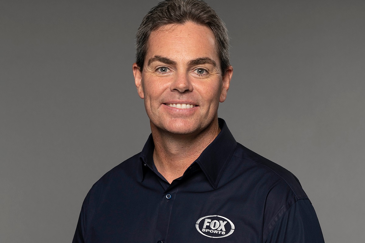 Craig Lowndes joins Bamber and Vanthoor for Bathurst 12 Hour assault ...