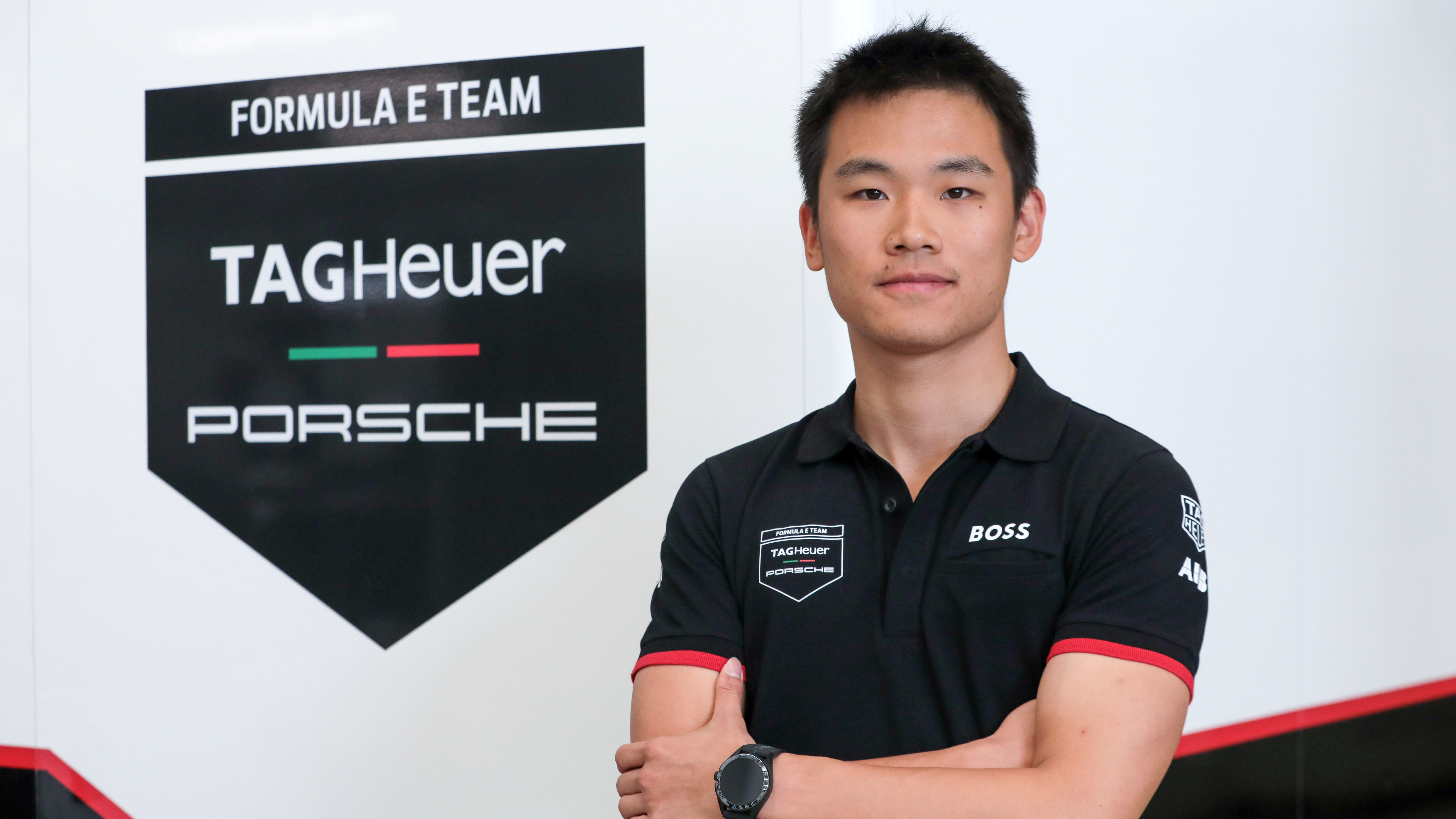 泰格豪雅保时捷电动方程式车队将带着夺冠的机会向收官战进发 - Porsche Newsroom CHN