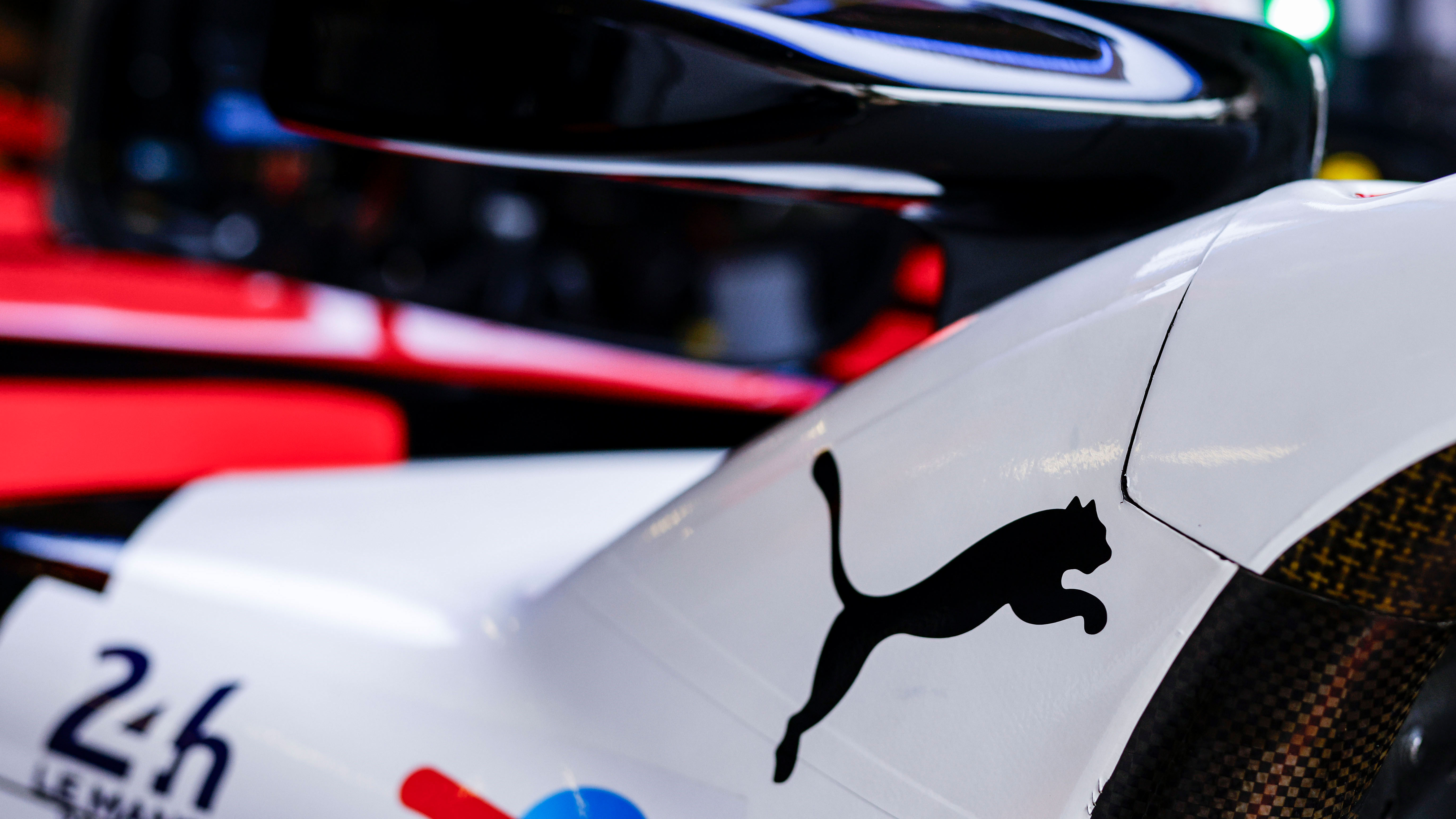 Strong partners for the three works-Porsche 963 at the Le Mans 24 Hours - Porsche Newsroom