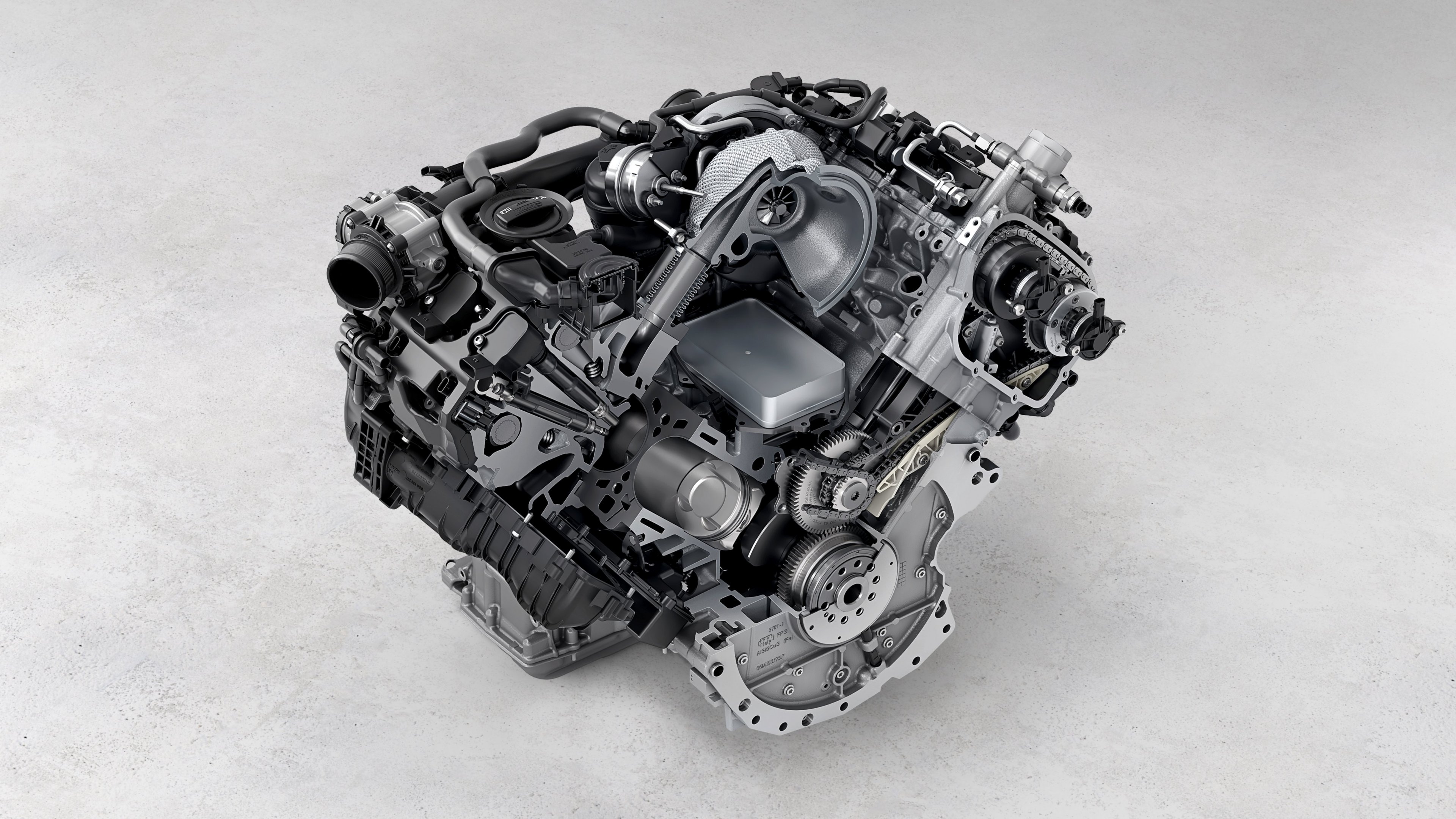Product Highlights: Porsche Cayenne – More luxury, more performance ...