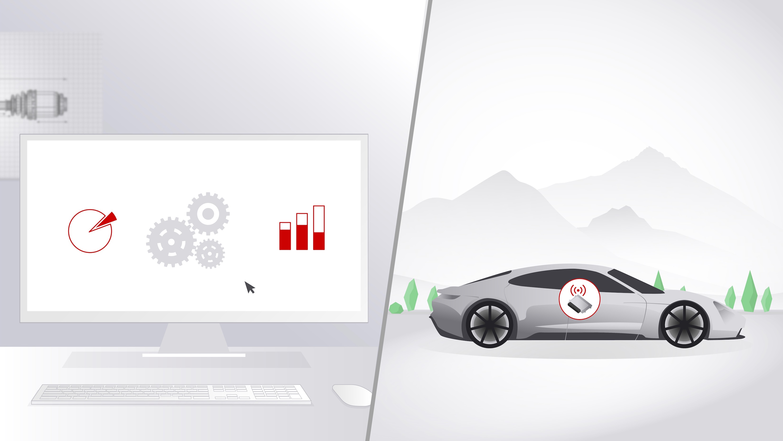 Digitalisation of vehicle development - Porsche Newsroom