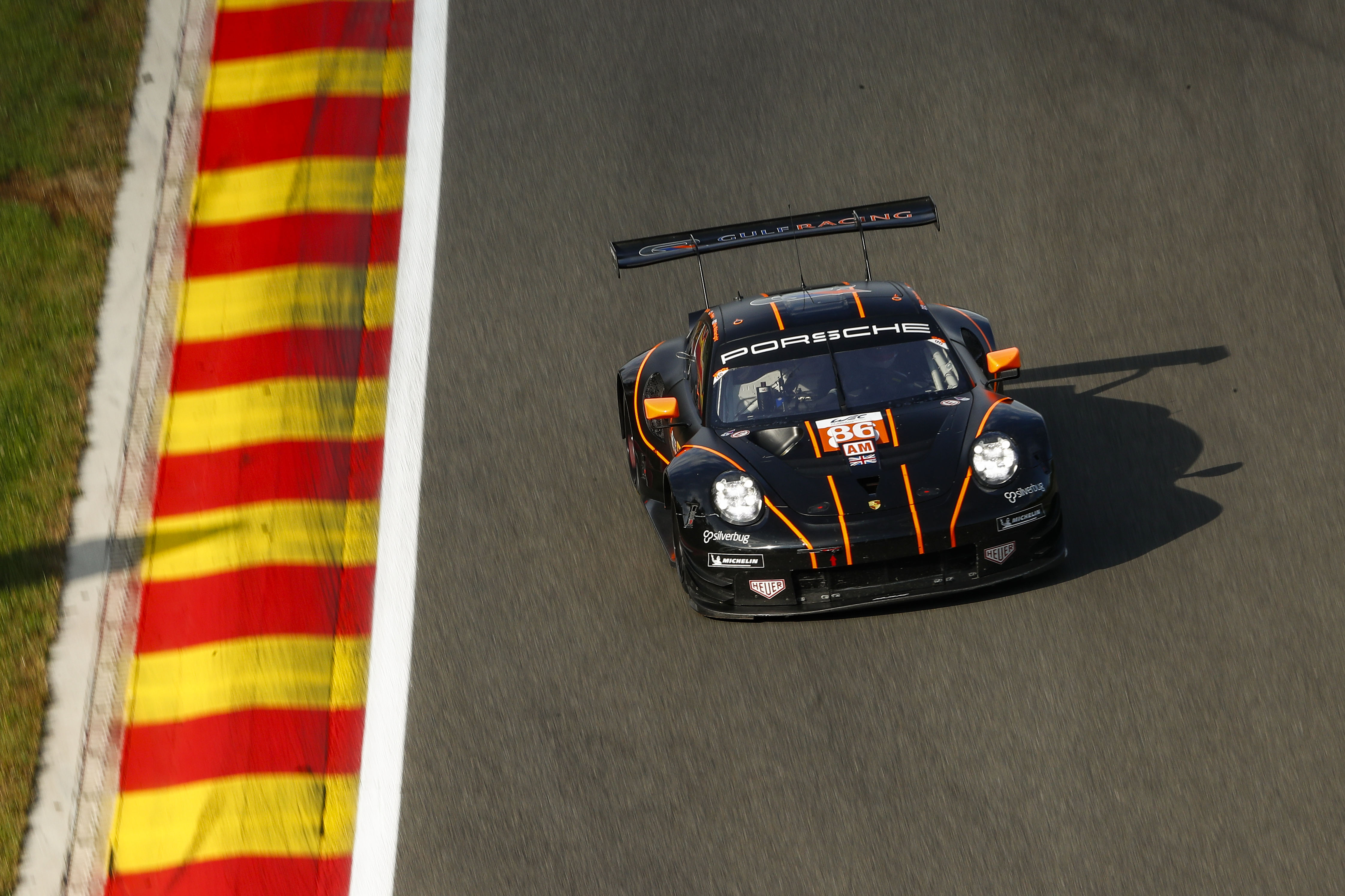 Mark Webber – Porsche Newsroom - Page 11