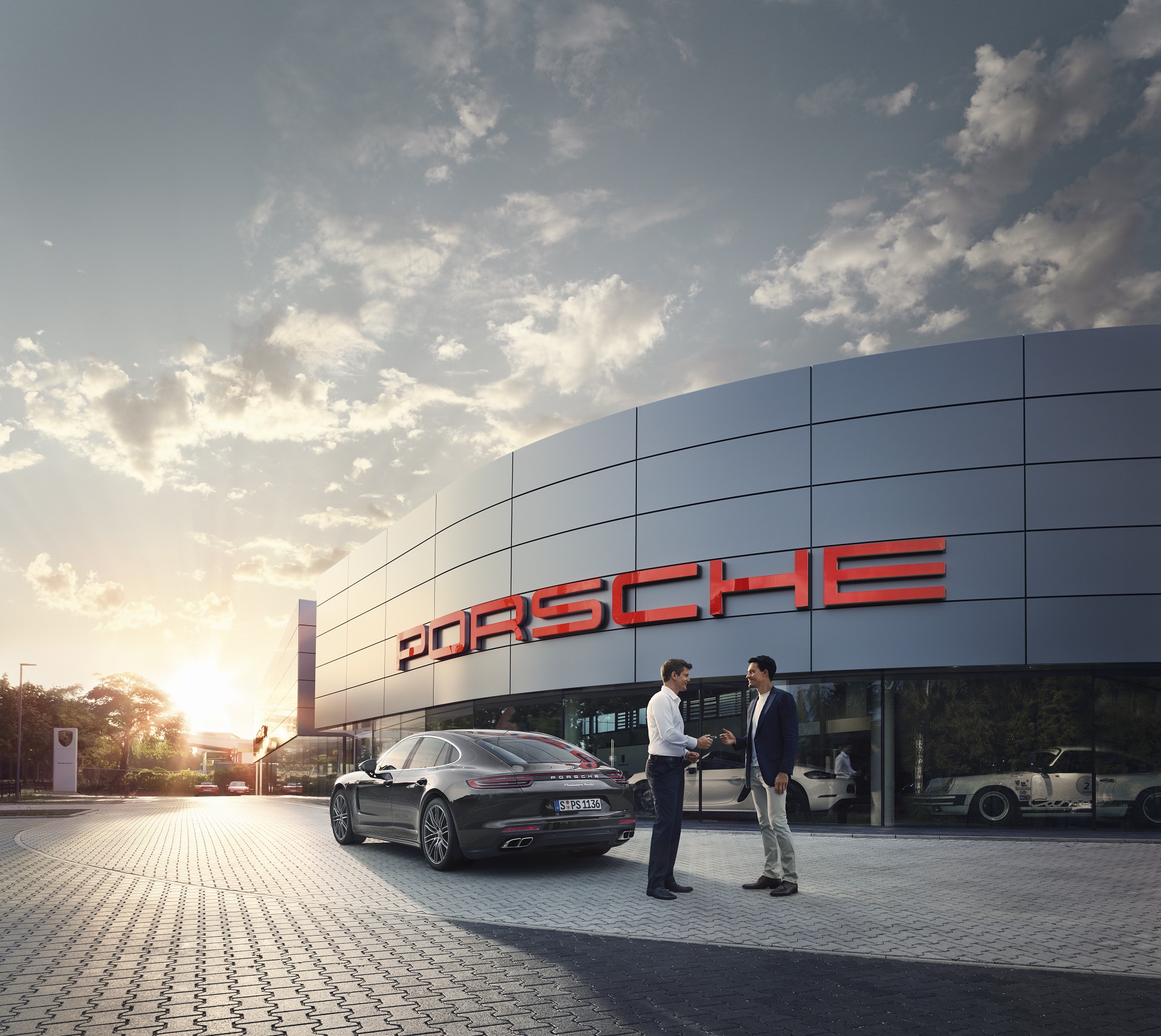 The Porsche year 2019 - Porsche Newsroom USA