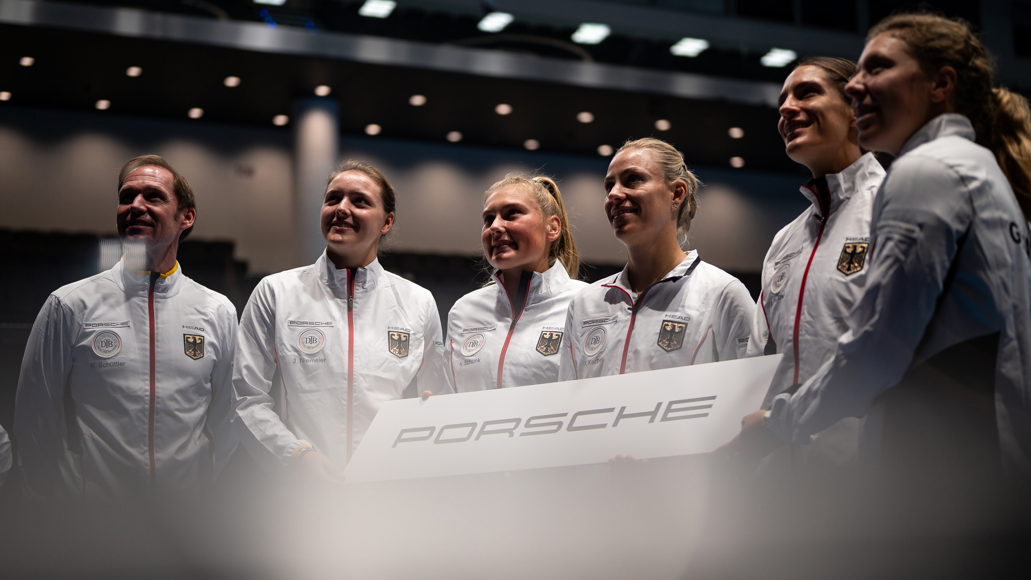 “The love for the sport is my biggest motivation” - Porsche Newsroom