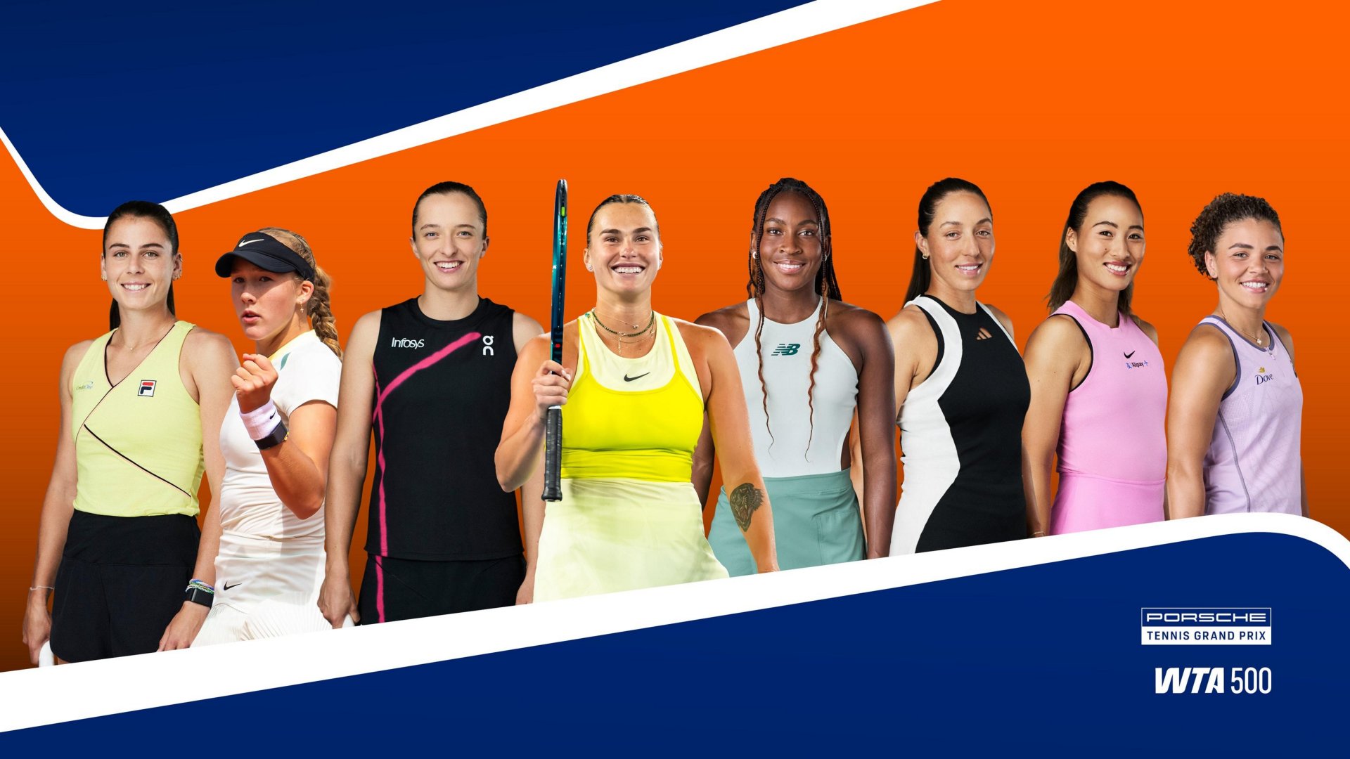 Porsche Tennis Grand Prix: sport de clasă mondială și experiență de ...