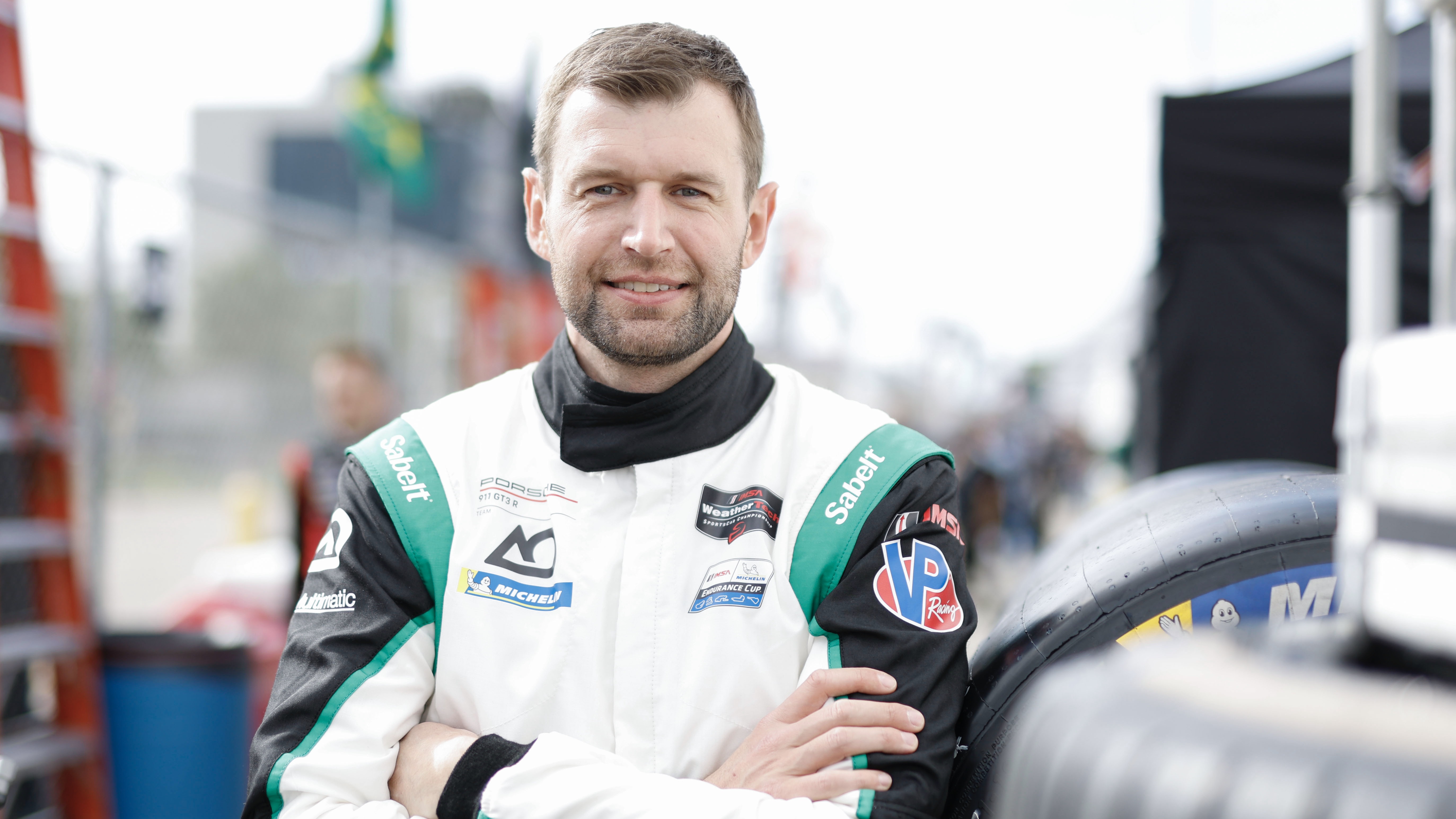 Porsche Carrera Cup Germany - Porsche Newsroom - Page 5