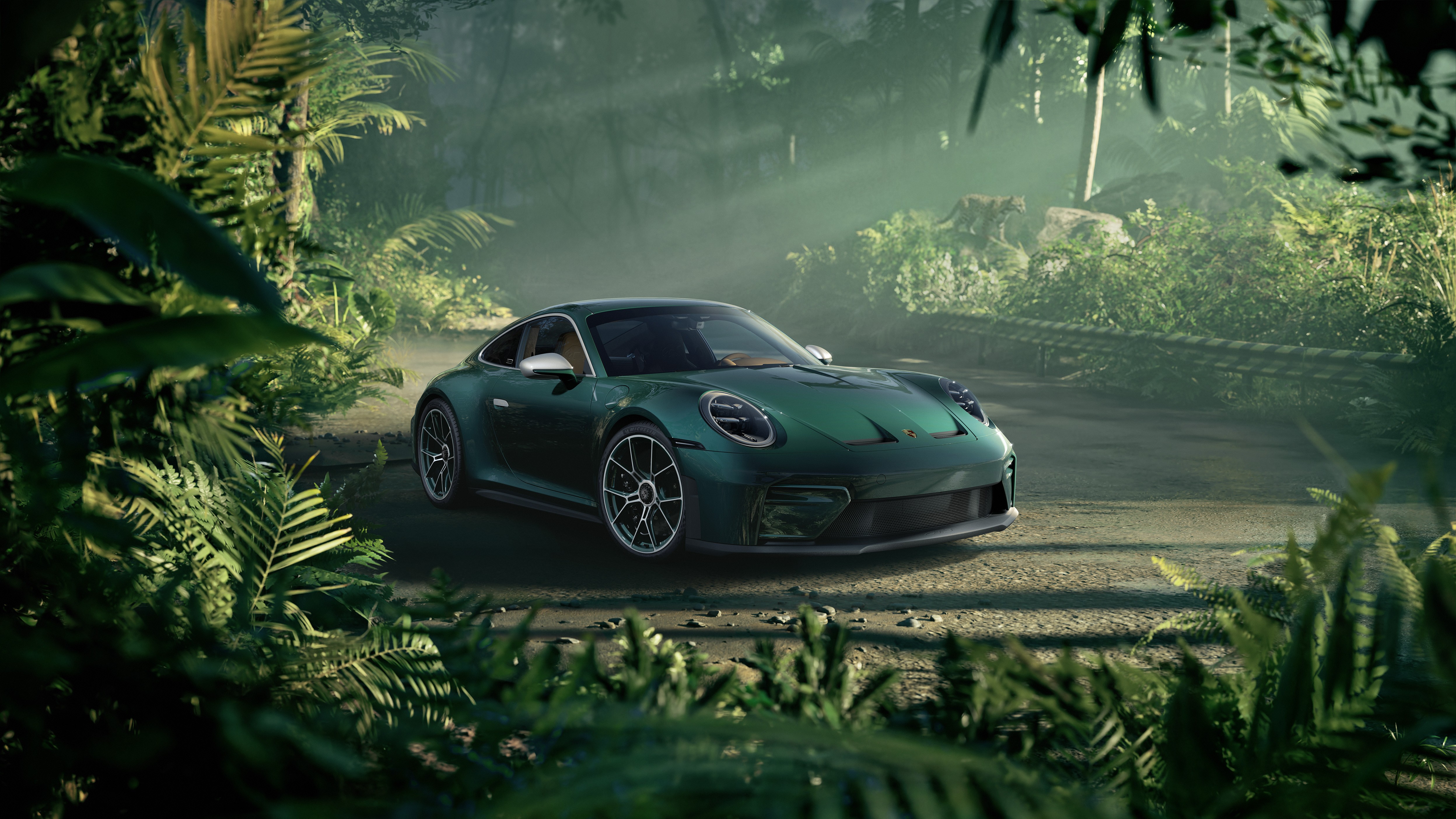 Porsche Latin America presenta el proyecto Sonderwunsch "Icons of Latin ...