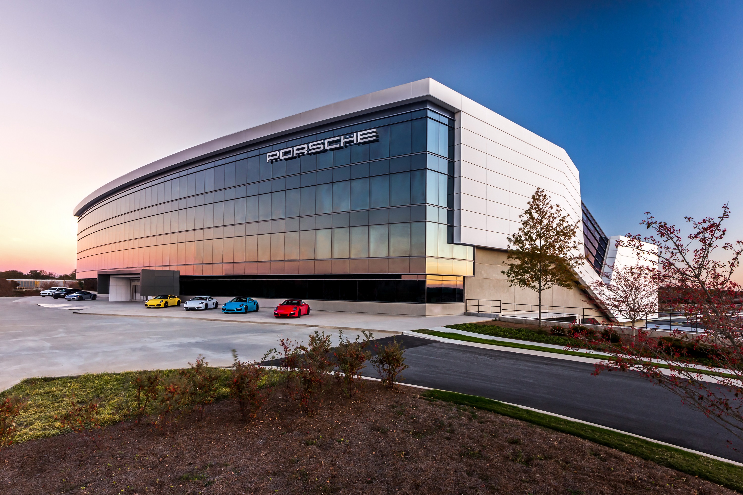 Porsche Supports Customers and Dealers with New Measures amid COVID-19 ...