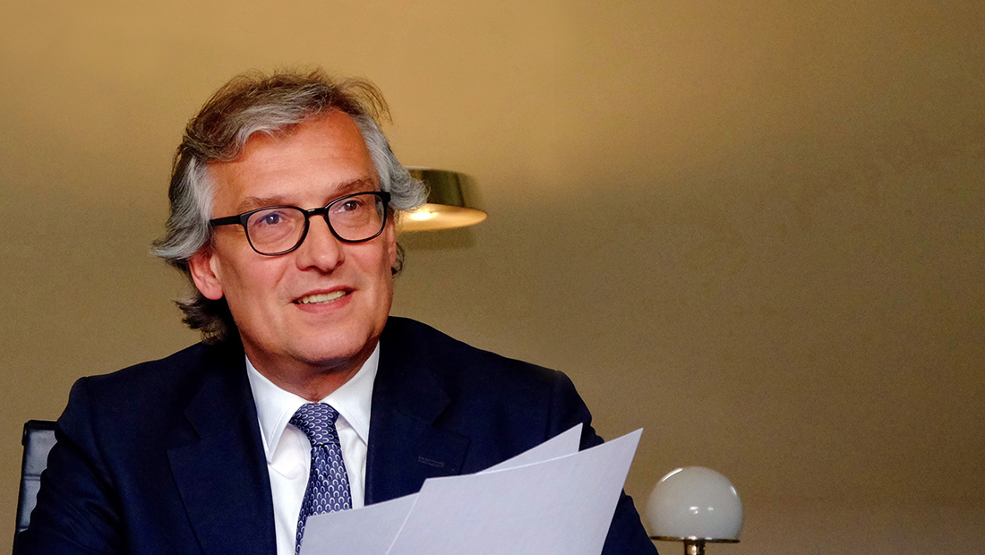 20 Years of Porsche subsidiary MHP - Porsche Newsroom