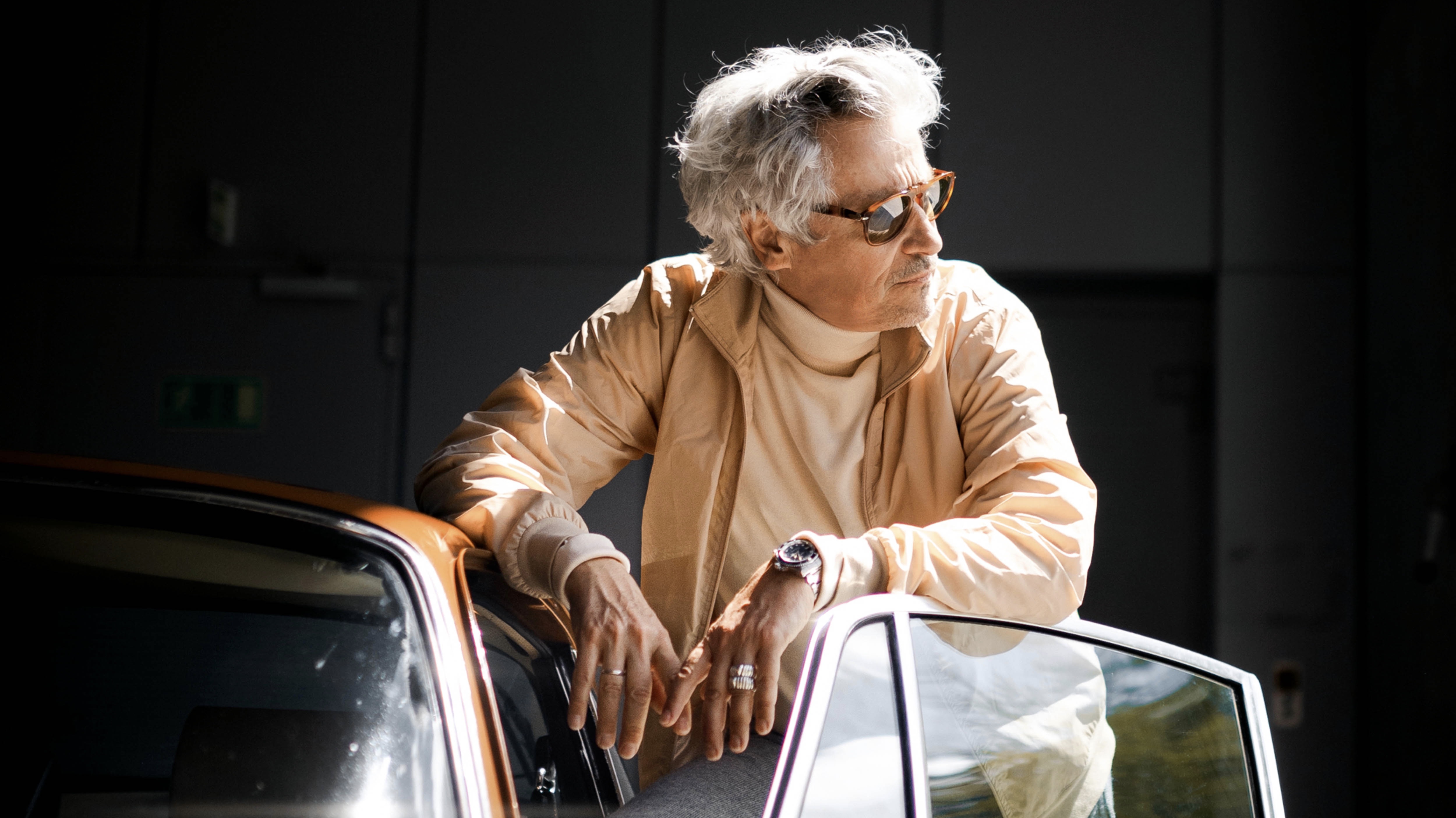 Le Mans, mon amour - Porsche Newsroom CH