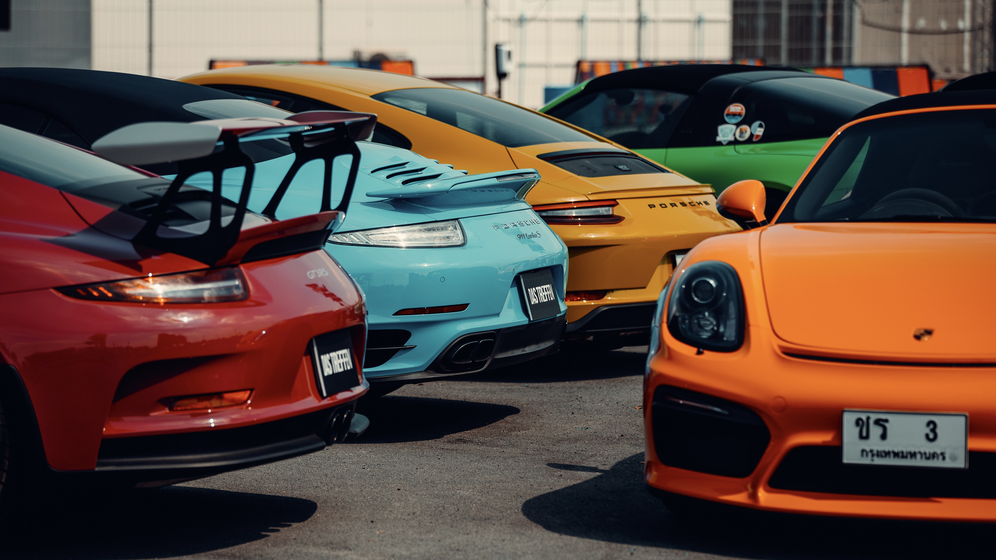 Wolf Henzler – Porsche Newsroom