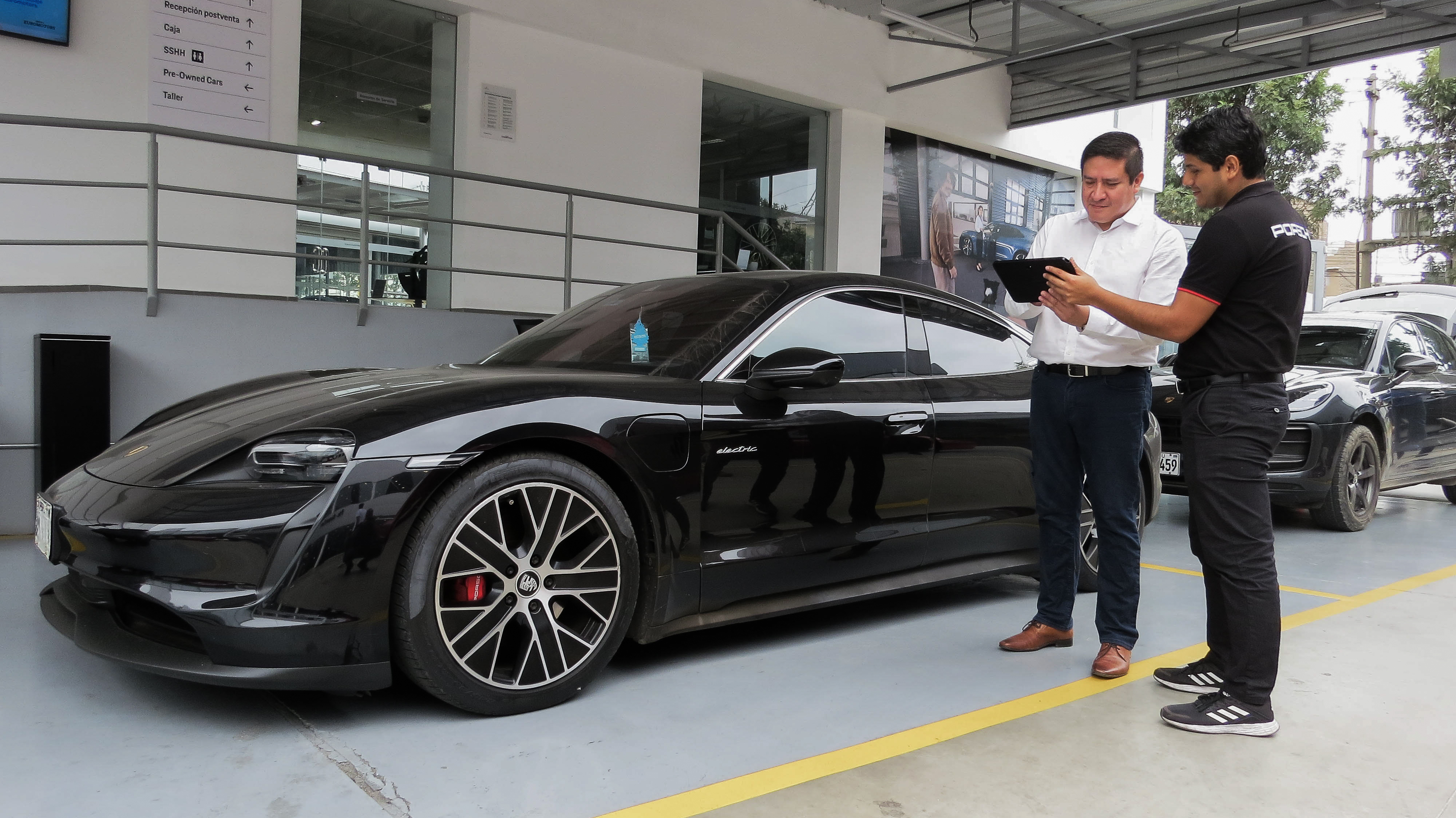 Porsche Summer, la campaña que ofrece beneficios exclusivos a los ...