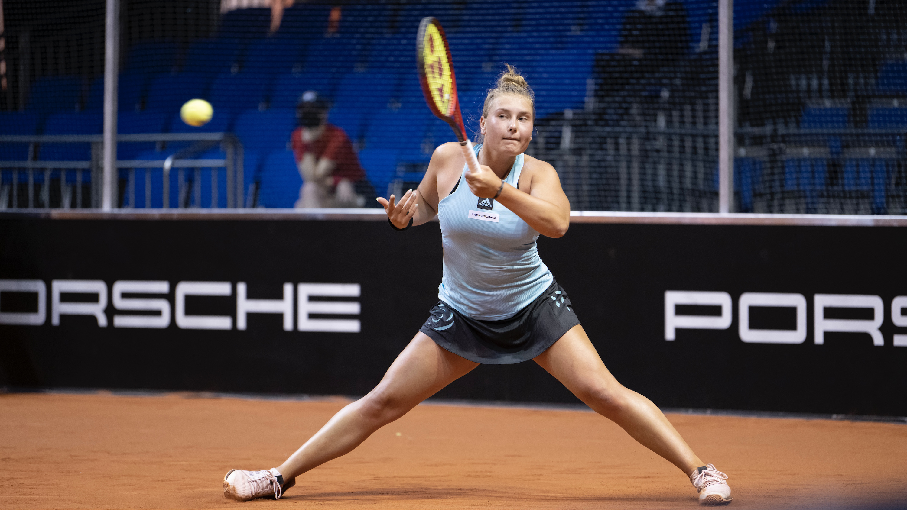 Porsche Tennis Grand Prix 2022 - Porsche Newsroom