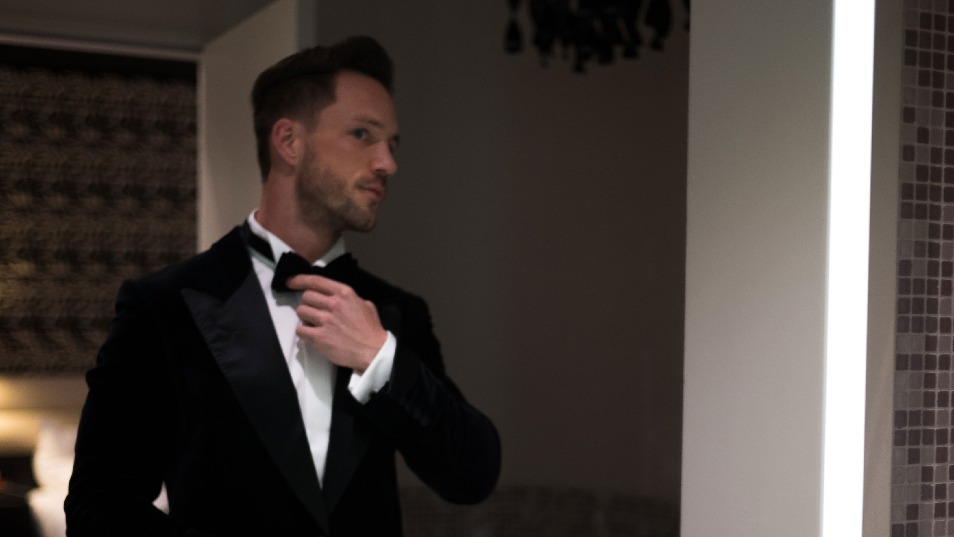 Magic Fox at the Leipzig Opera Ball - Porsche Newsroom