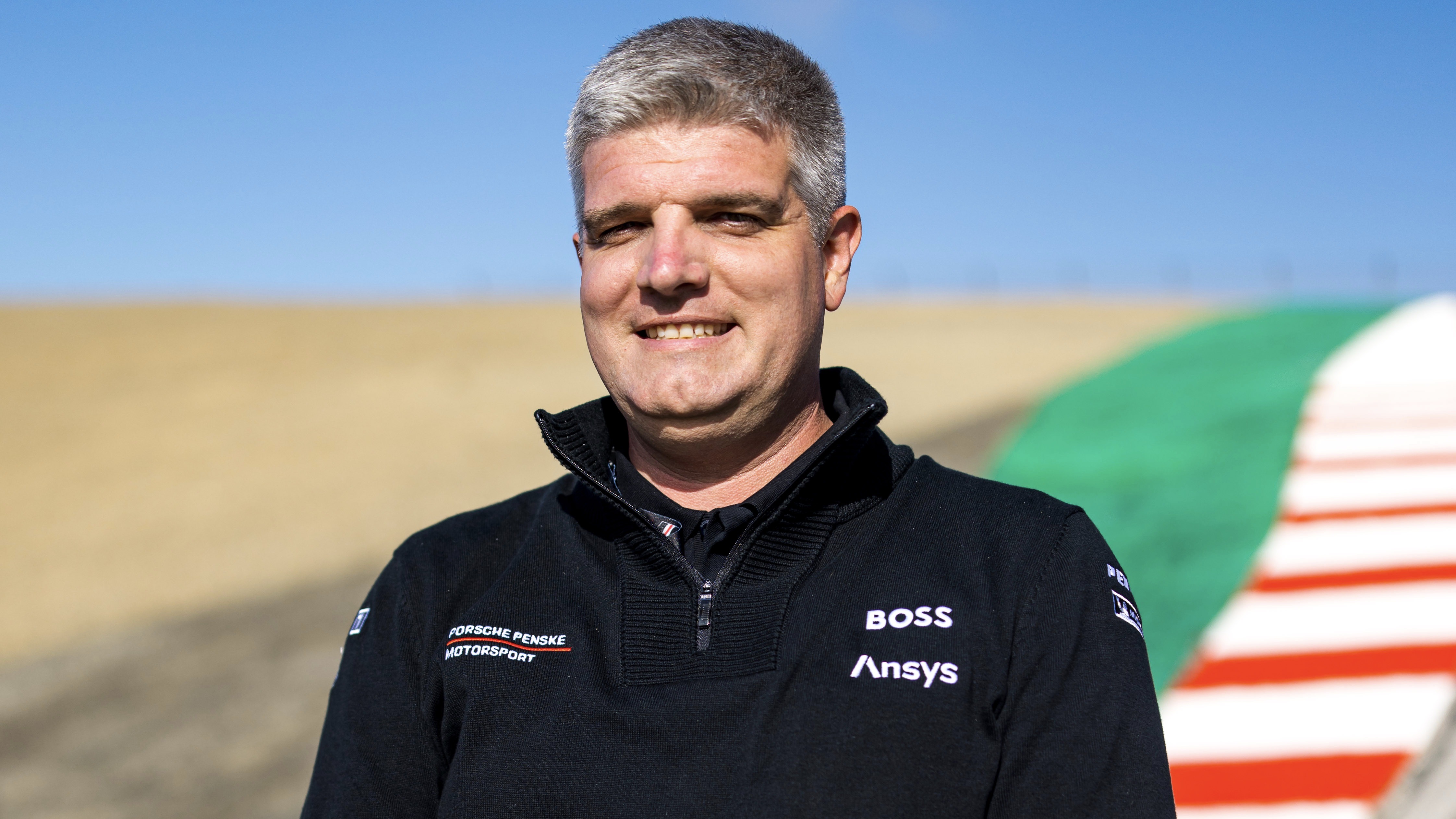 Porsche Penske Motorsport eager to reclaim the lead at Road America ...