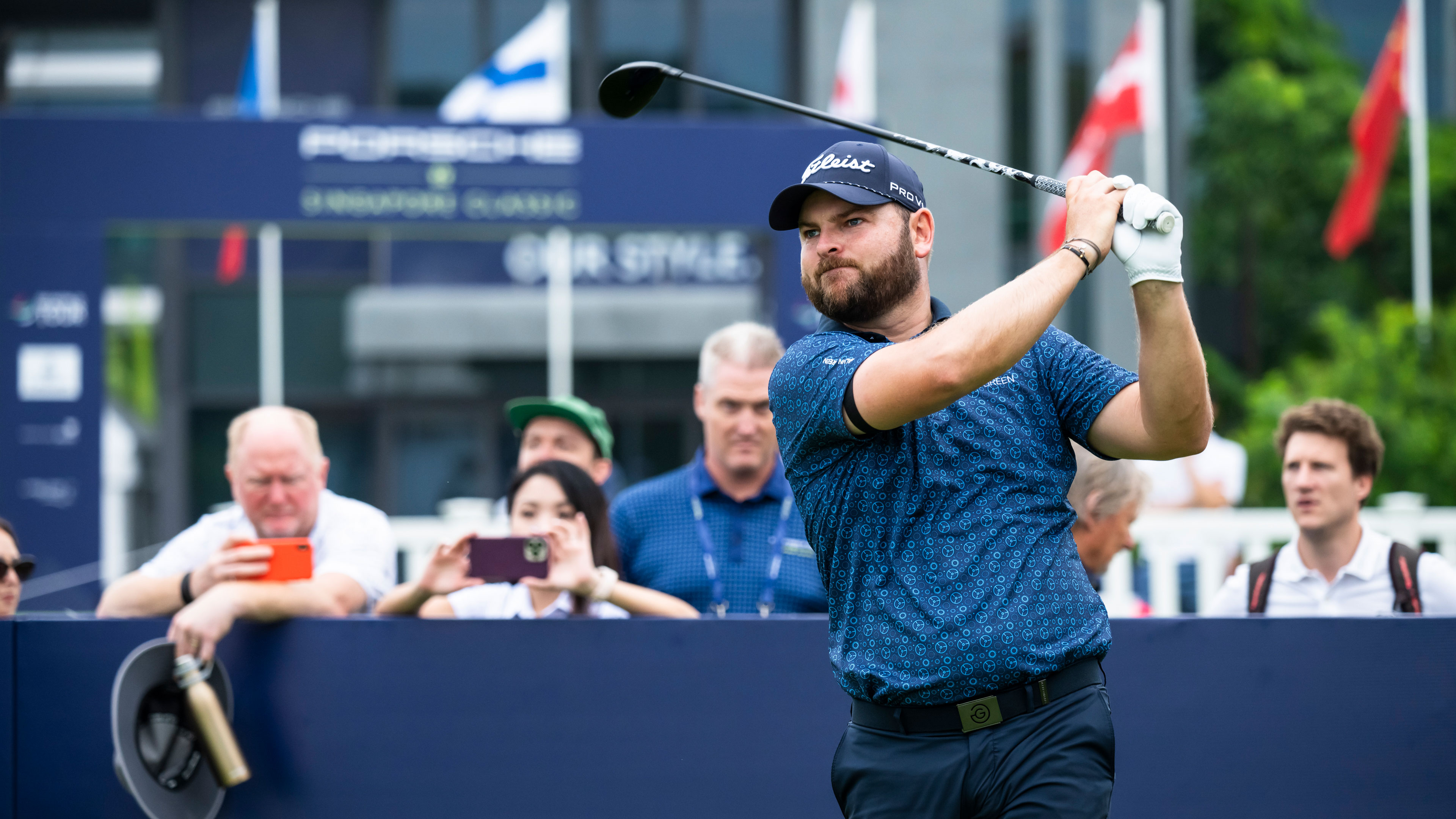 Earl Bamber – Porsche Newsroom - Page 13